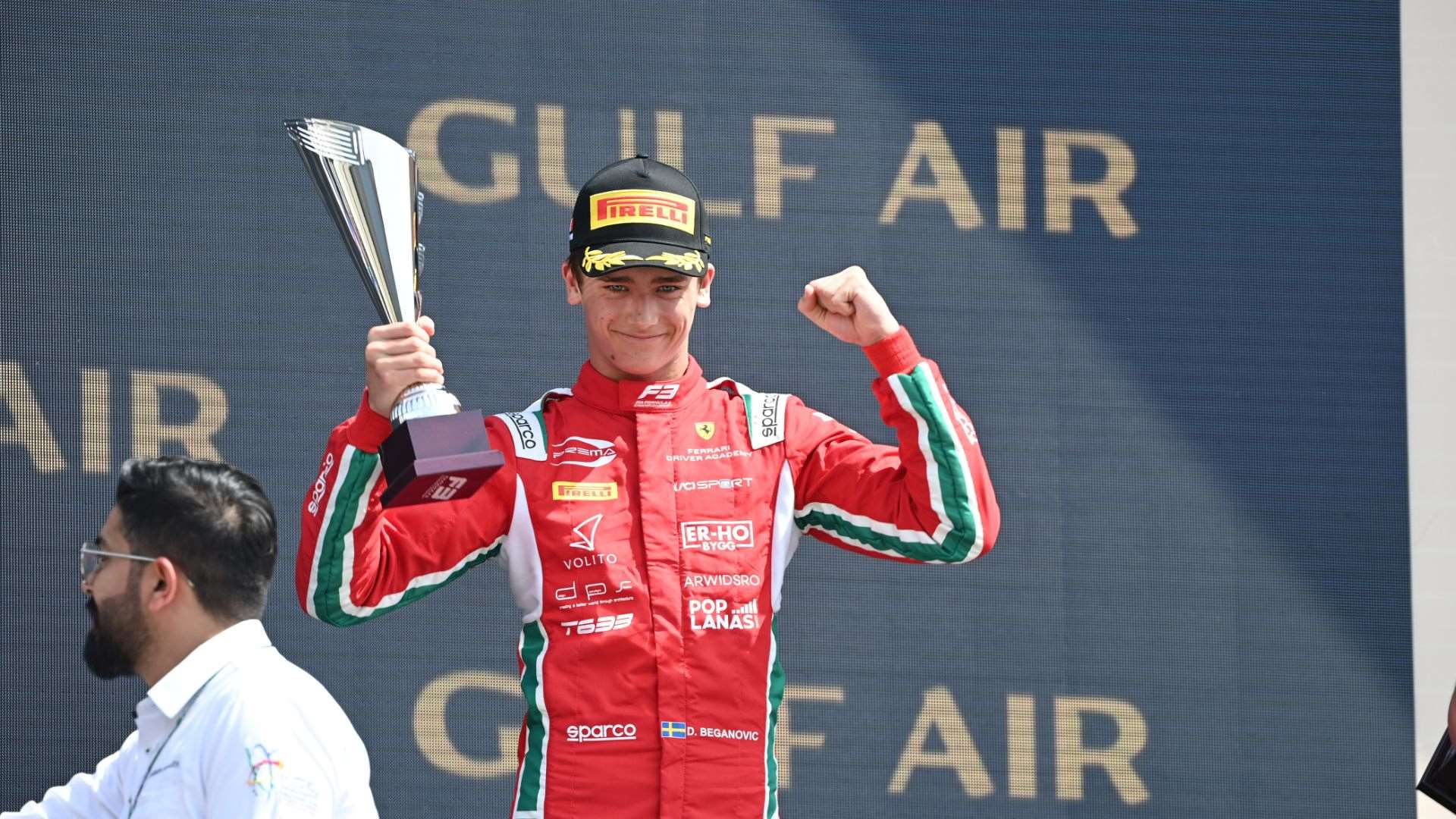 10 future F1 champions to watch in 2024 | GRR