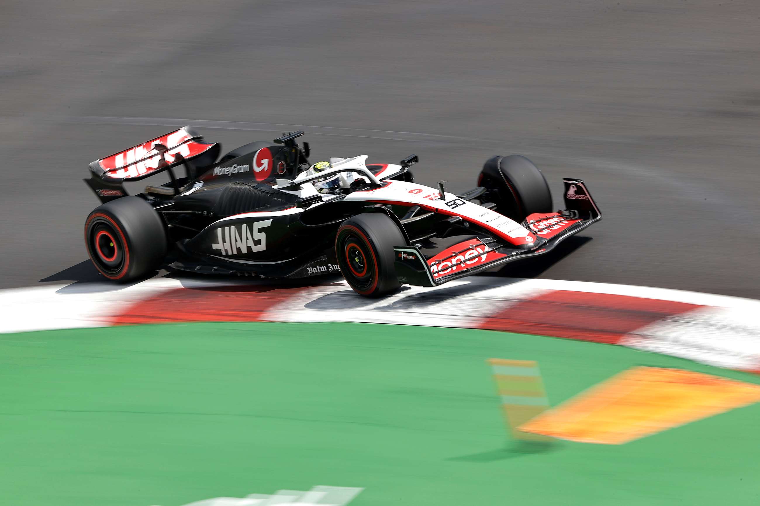 Oliver Bearman eyes 2025 F1 drive after Ferrari cameo | GRR