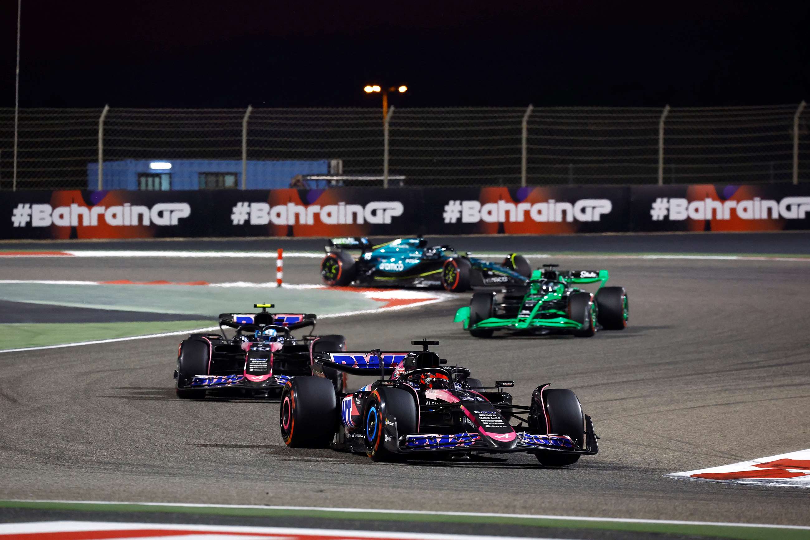 6 predictions for the 2024 Saudi Arabian Grand Prix | GRR
