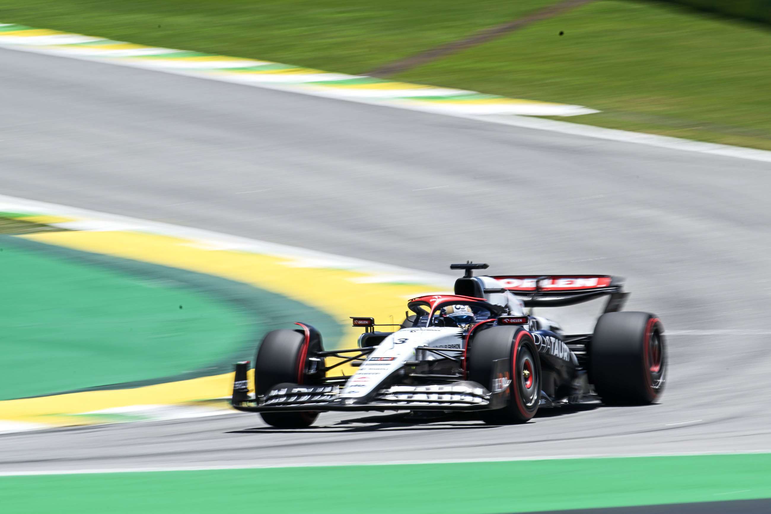 INTERVIEW: Daniel Ricciardo hopes new chassis will save Red Bull ...