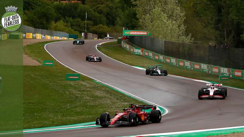 2024 Emilia-Romagna Grand Prix preview | GRR