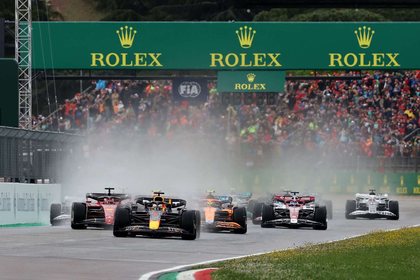2024 Emilia-Romagna Grand Prix preview | GRR