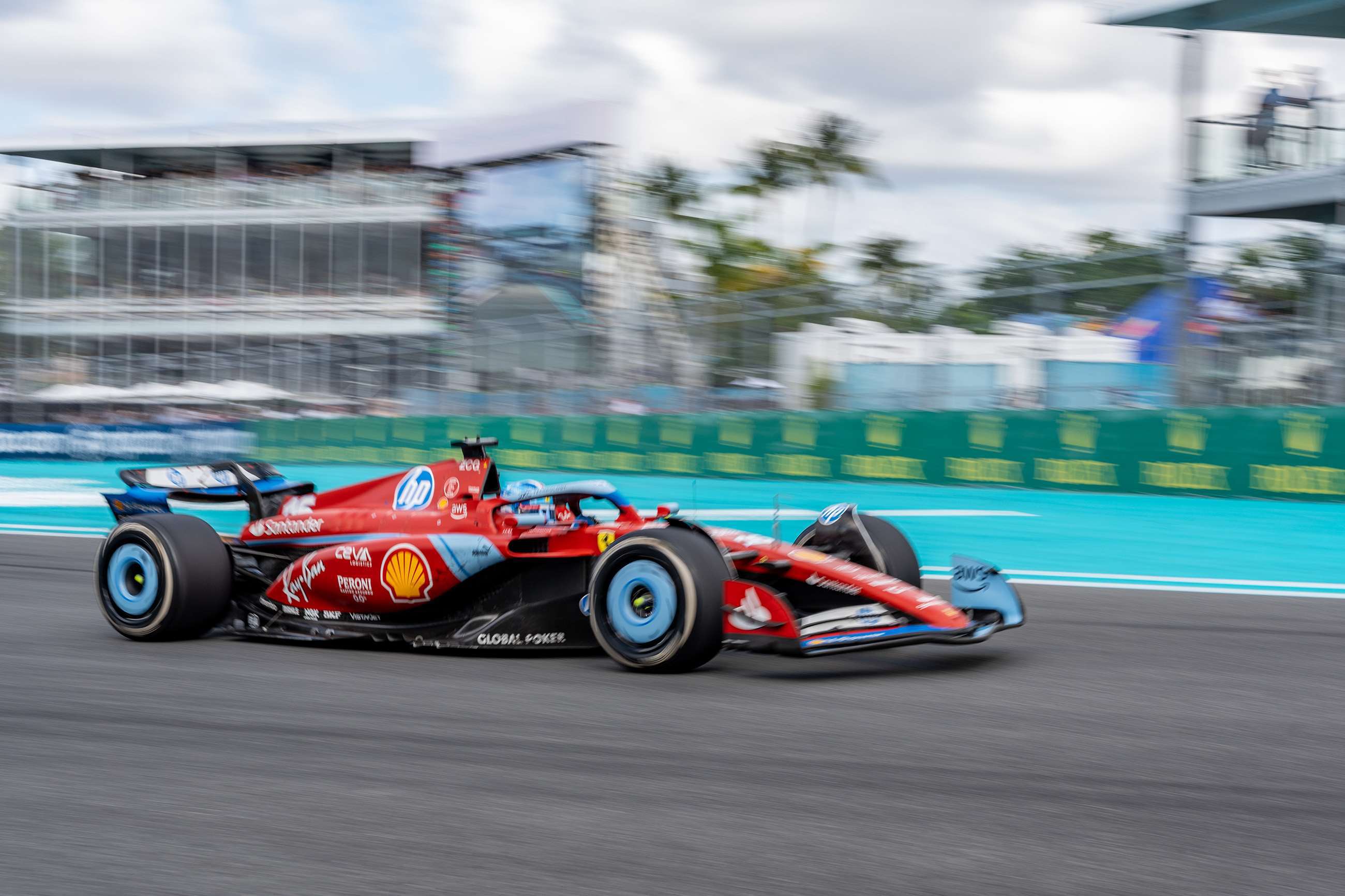 2024 Emilia-Romagna Grand Prix preview | GRR