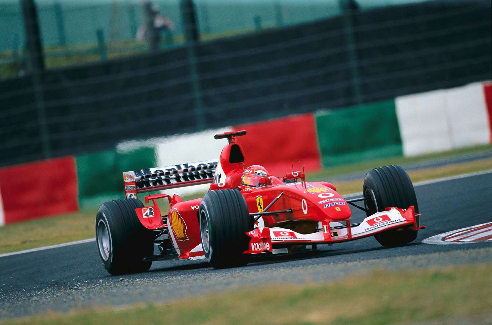 OPINION: Why F1 can and should bring back V10s for 2030 | GRR