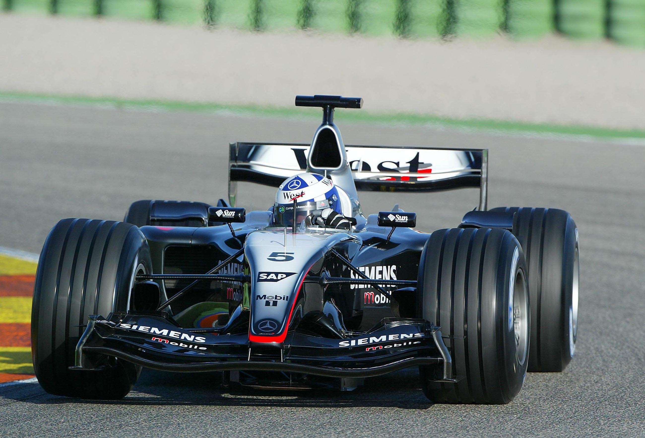 OPINION: Why F1 can and should bring back V10s for 2030 | GRR