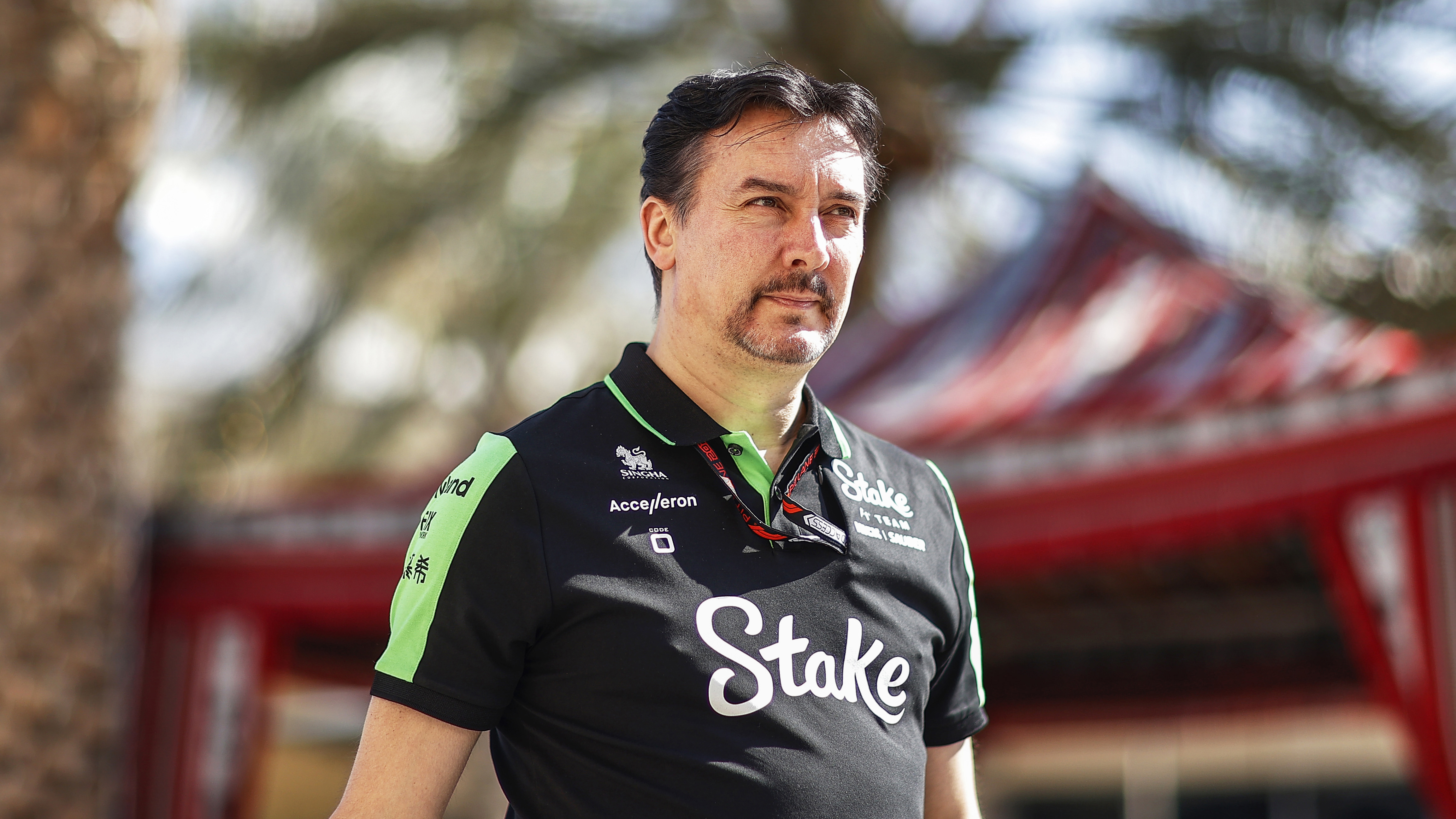 INTERVIEW: James Key knows his work is cut out ahead of Audi’s F1 ...