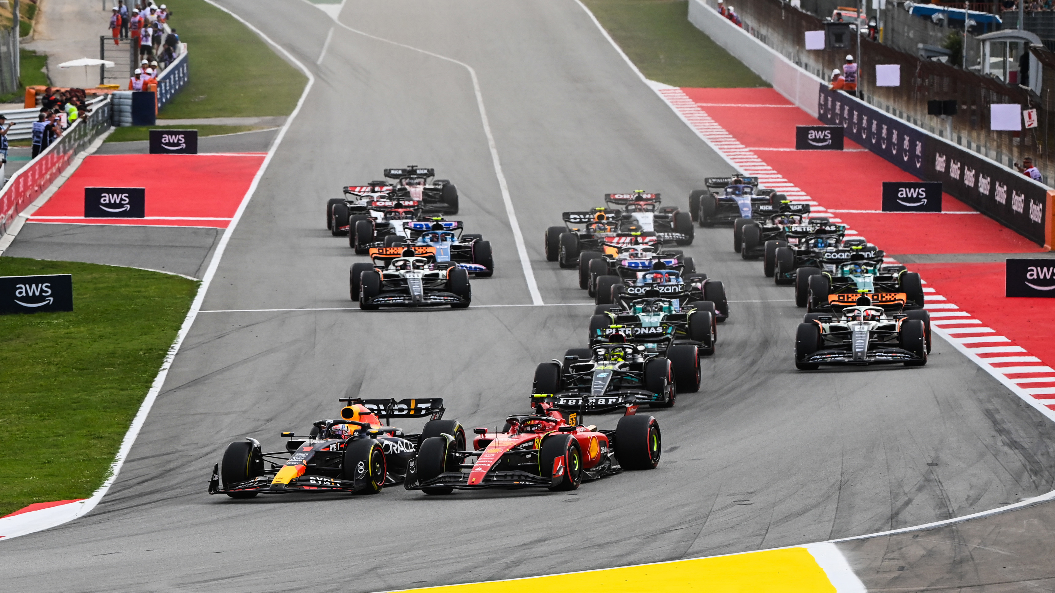 2024 Spanish Grand Prix preview: timings, how to watch, and more | GRR