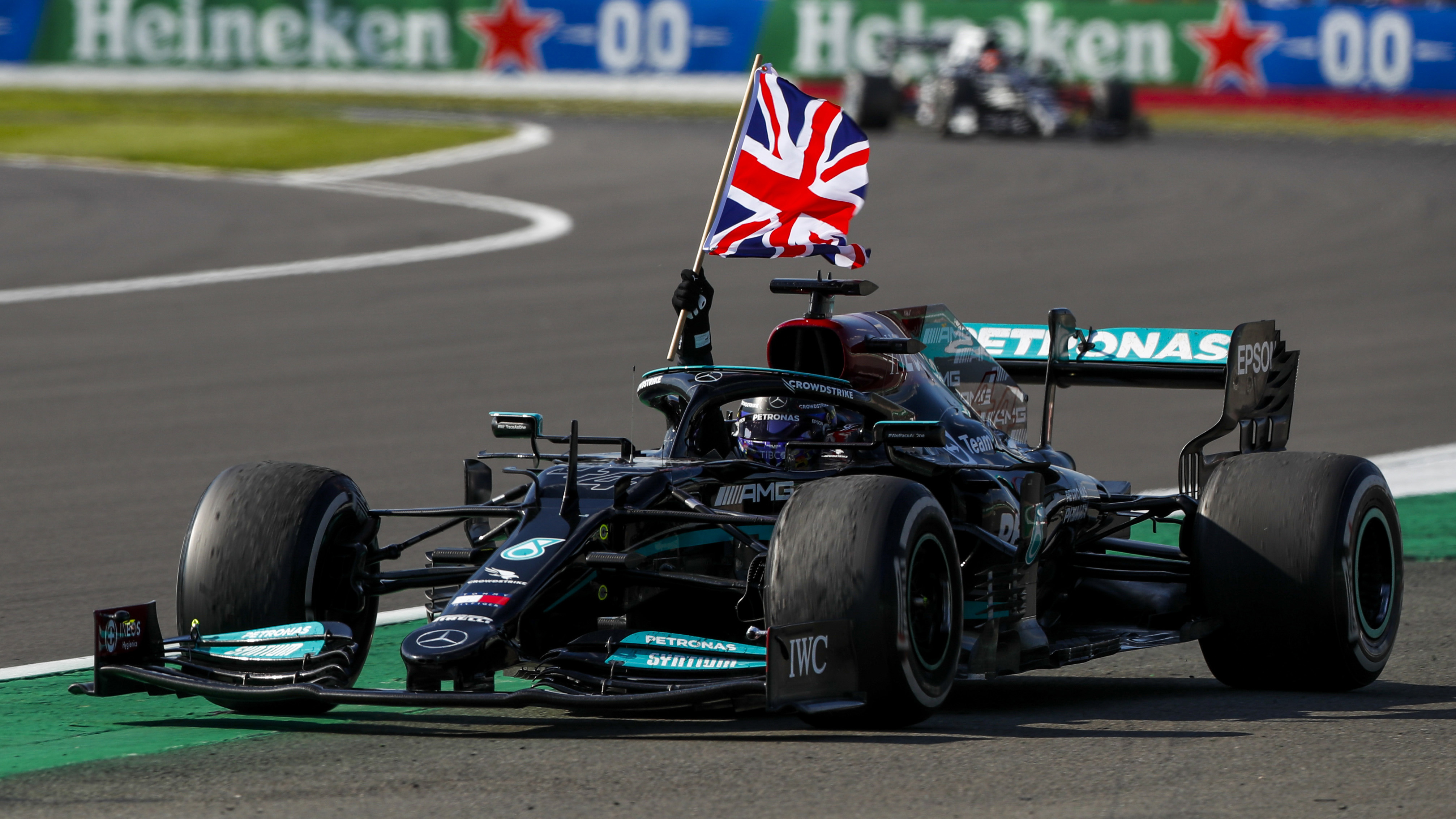 2024 British Grand Prix preview | GRR