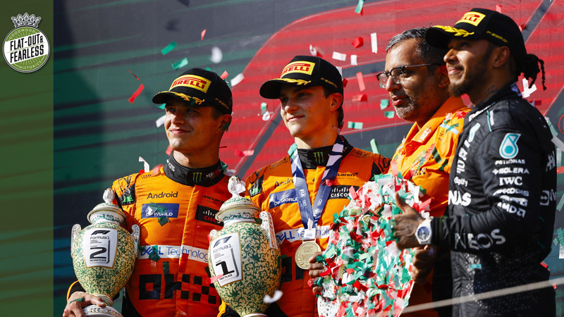 2024 Hungarian Grand Prix | 5 talking points | GRR