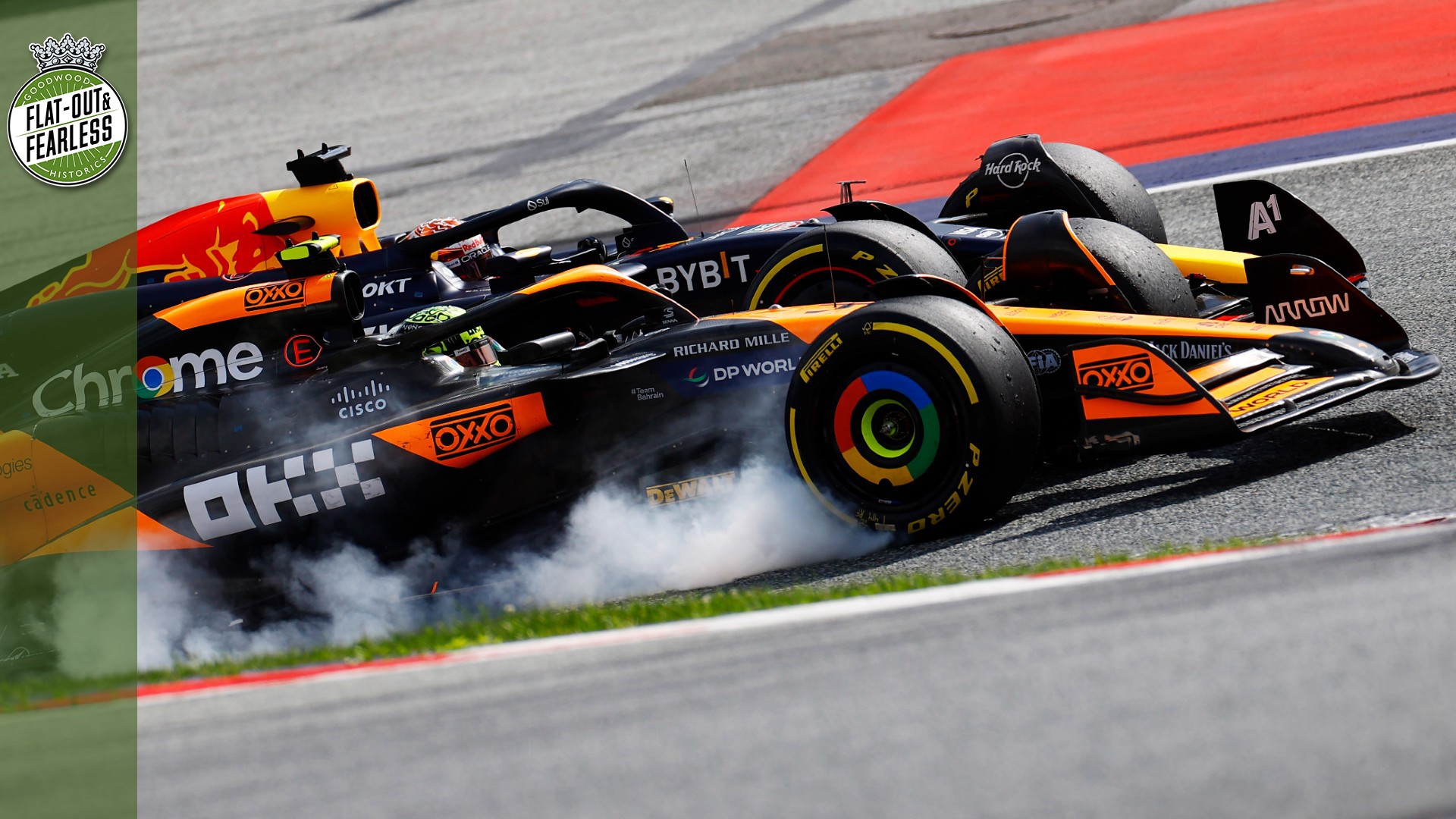 Goodwood Road and Racing | Official Website