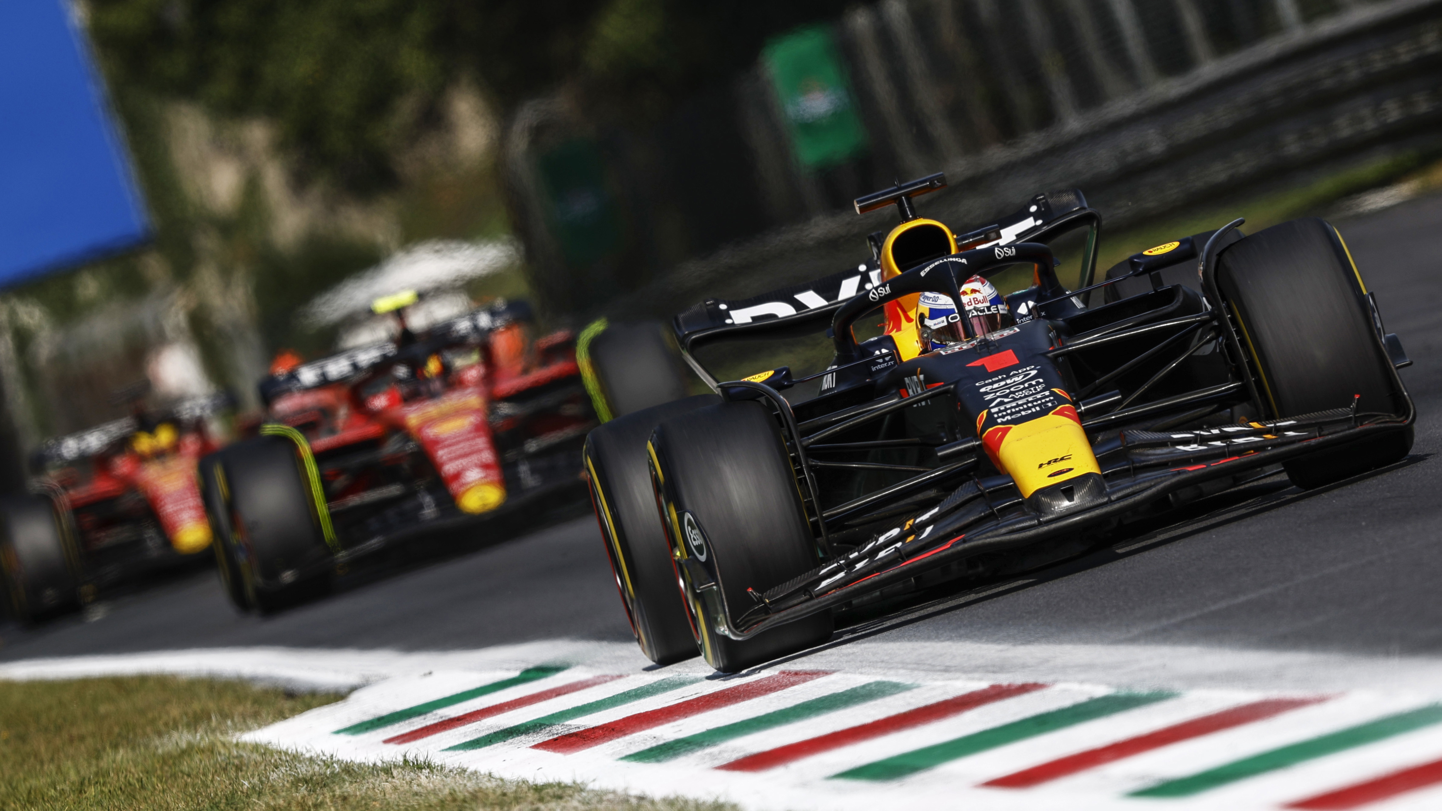 2024 Italian Grand Prix preview | GRR