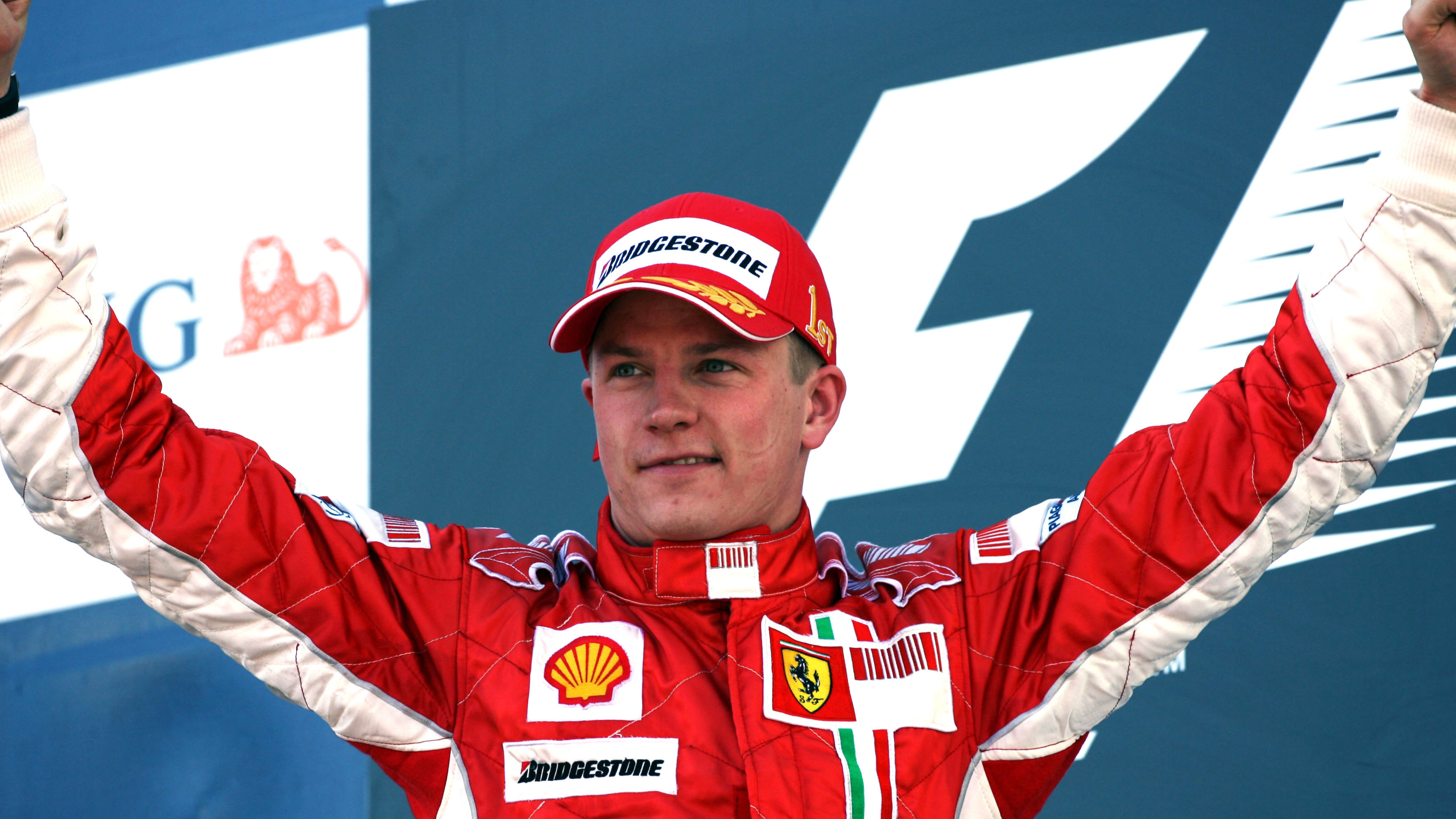Kimi Räikkönen’s greatest F1 races | GRR