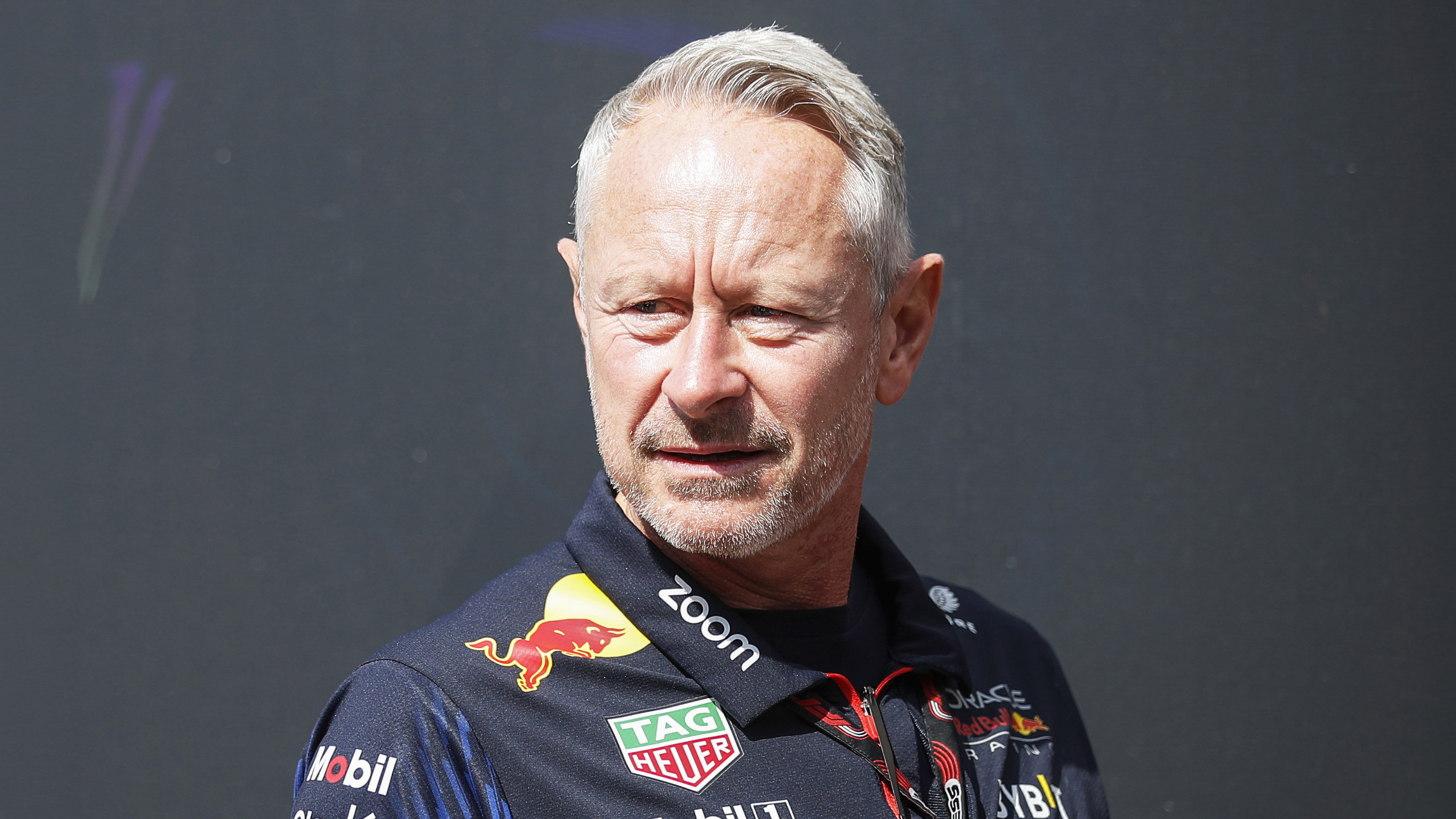 Jonathan Wheatley to leave Red Bull for Audi | GRR