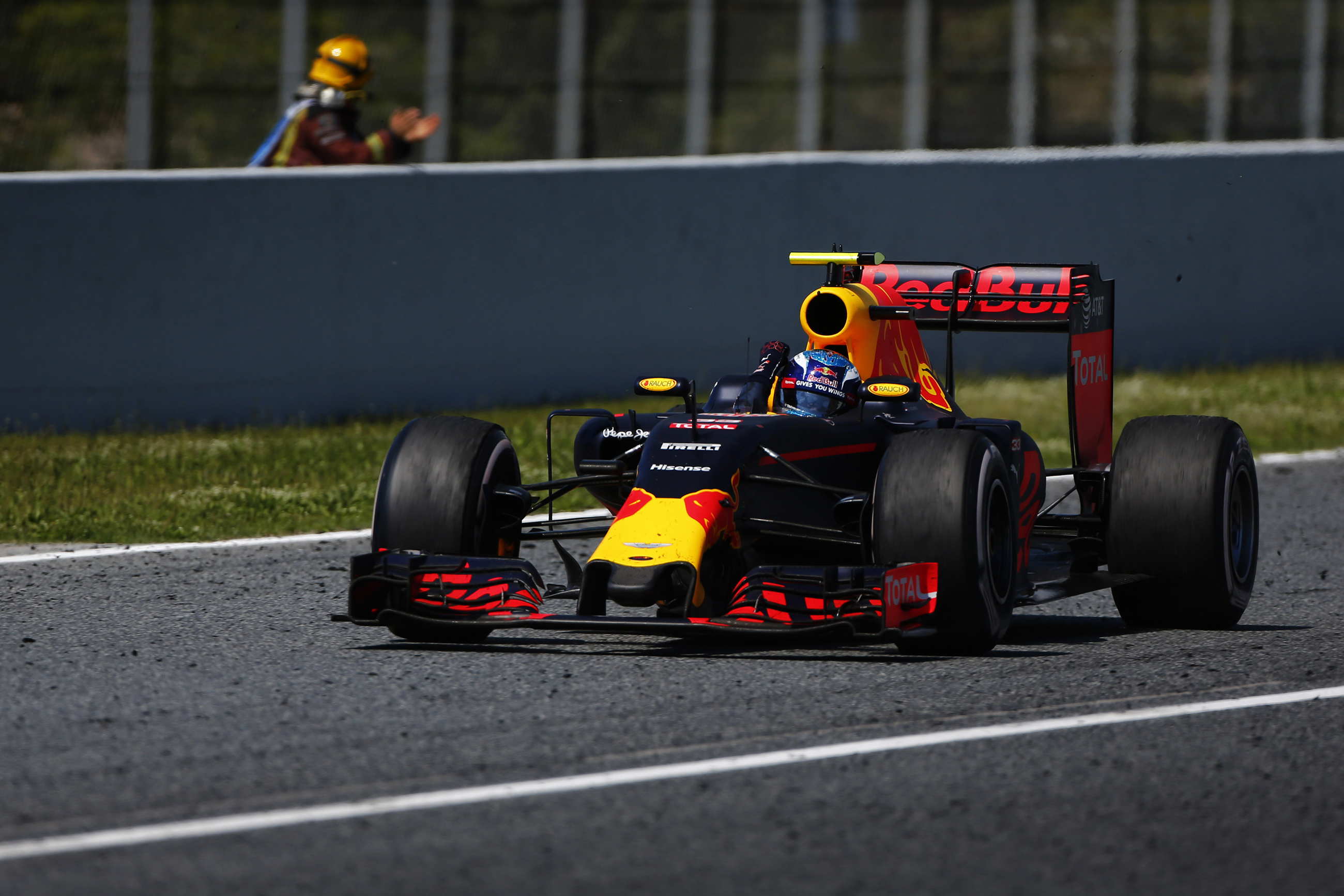 The 6 best F1 driver swaps | GRR