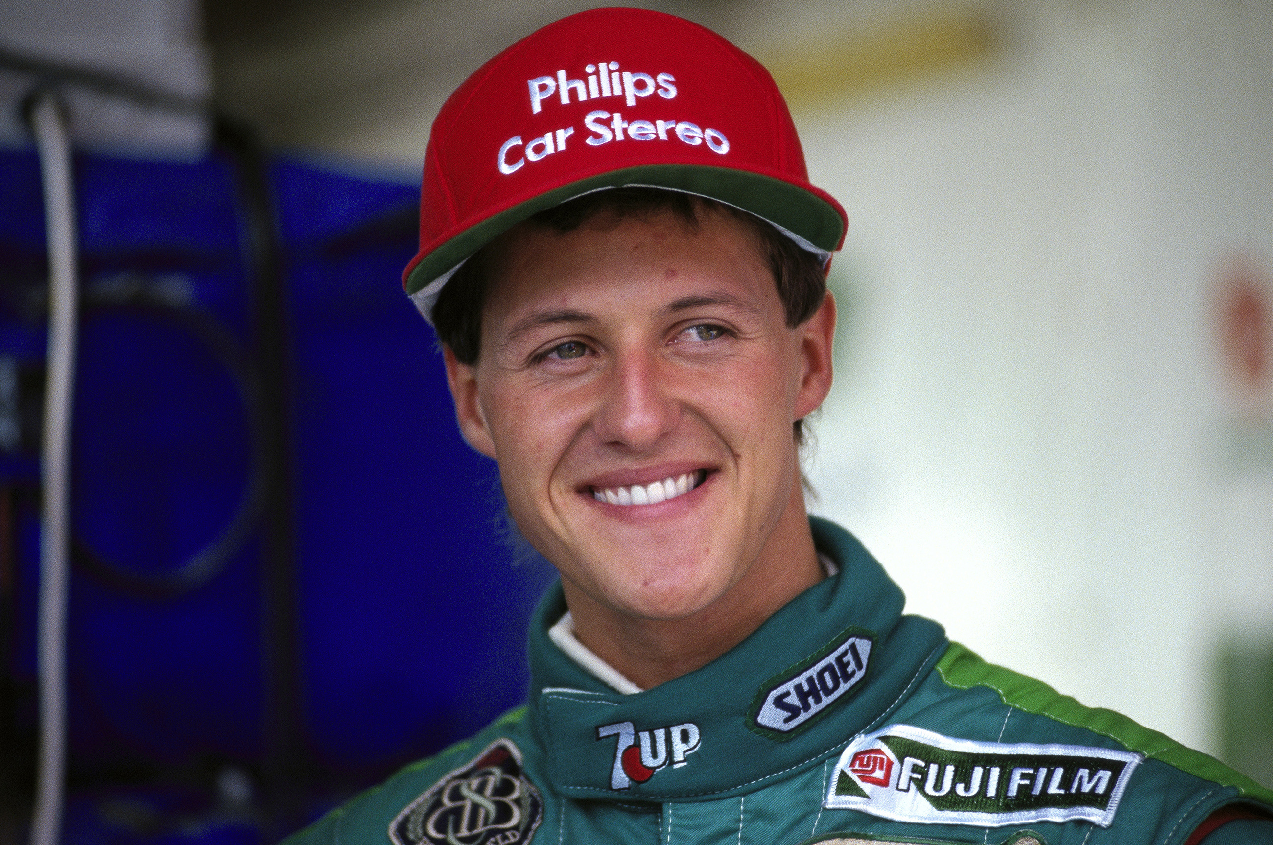 The 6 best F1 driver swaps | GRR