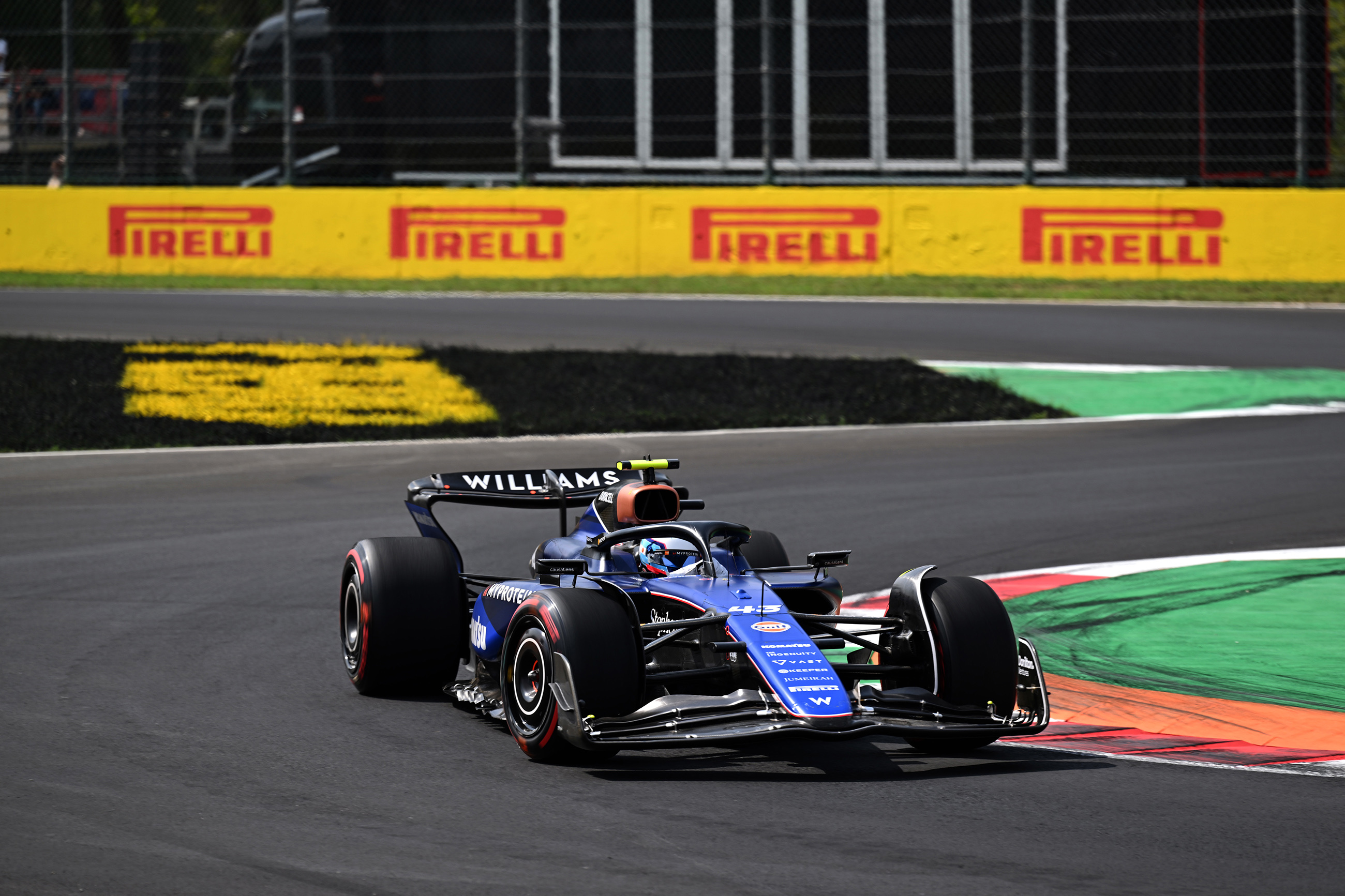 The 6 best F1 driver swaps | GRR