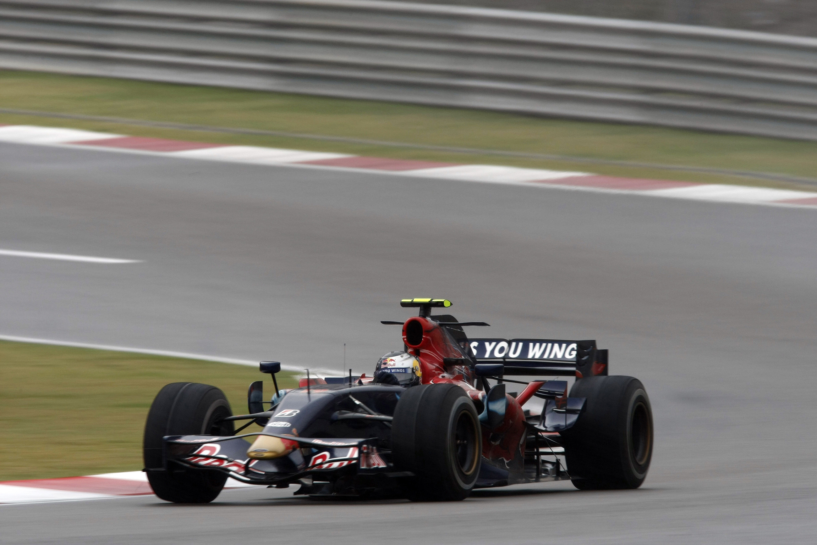 The 6 best F1 driver swaps | GRR