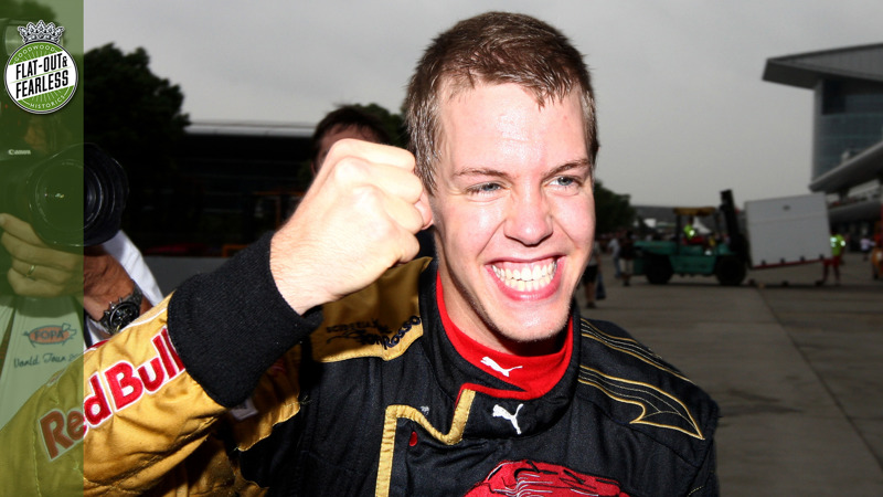 The 6 best F1 driver swaps | GRR