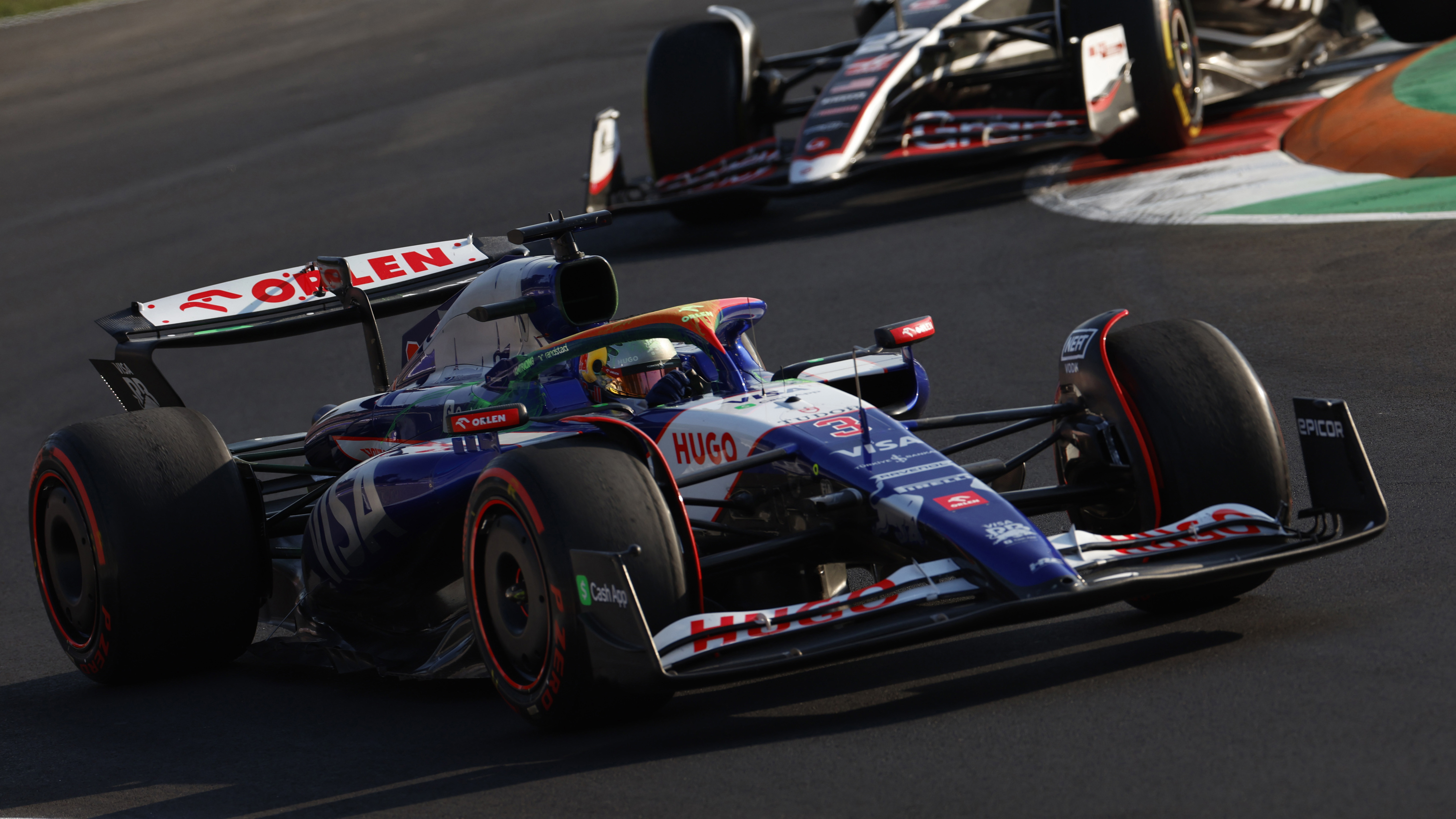 INTERVIEW: Daniel Ricciardo knows he still has the “it factor” | GRR