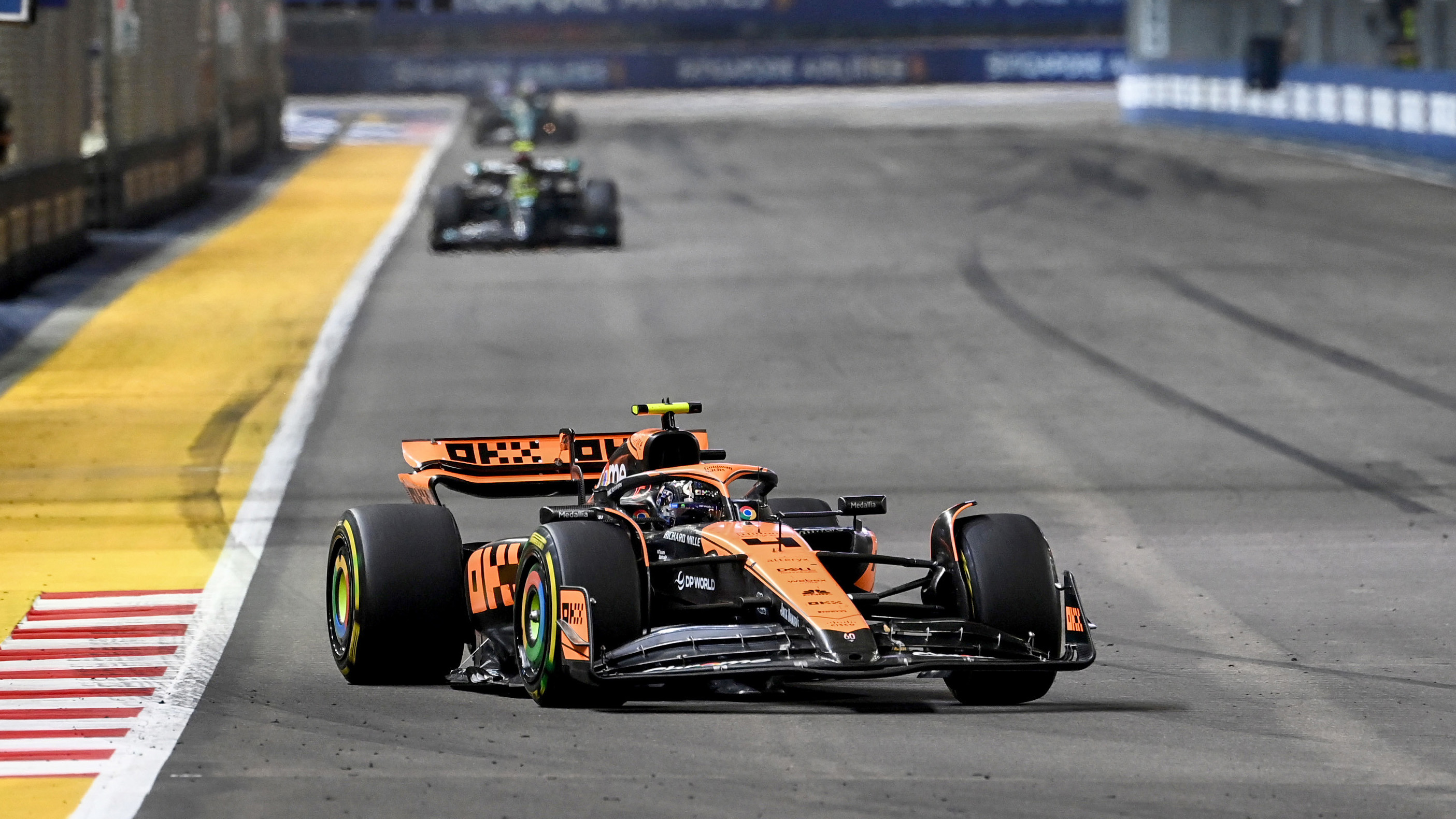 2024 Singapore Grand Prix preview | GRR