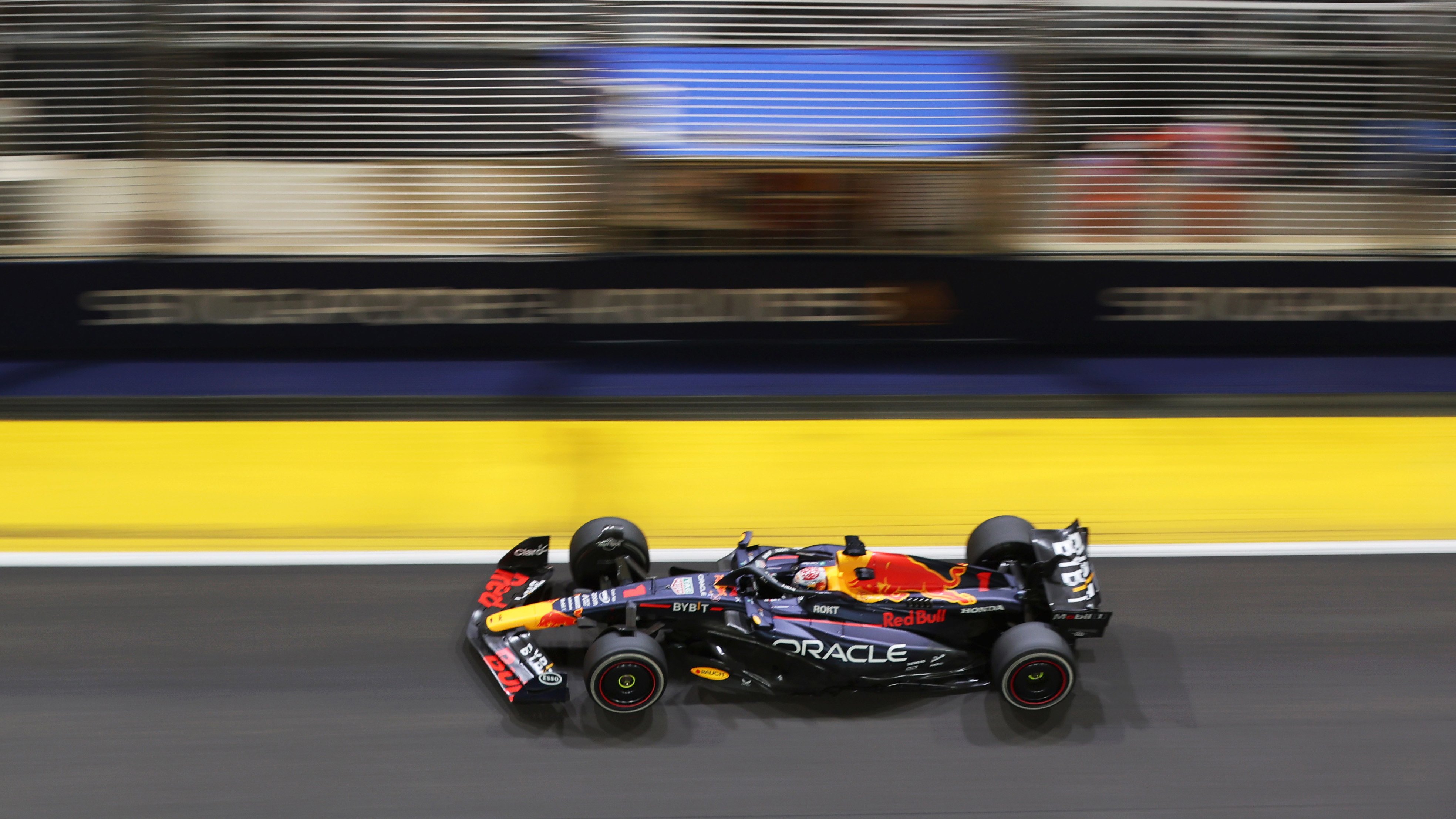 2024 Singapore Grand Prix preview | GRR