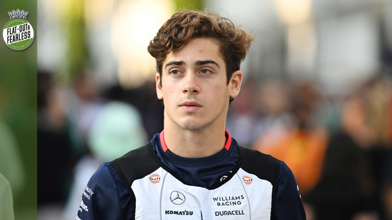 8 drivers who could get the final 2025 F1 seat | GRR