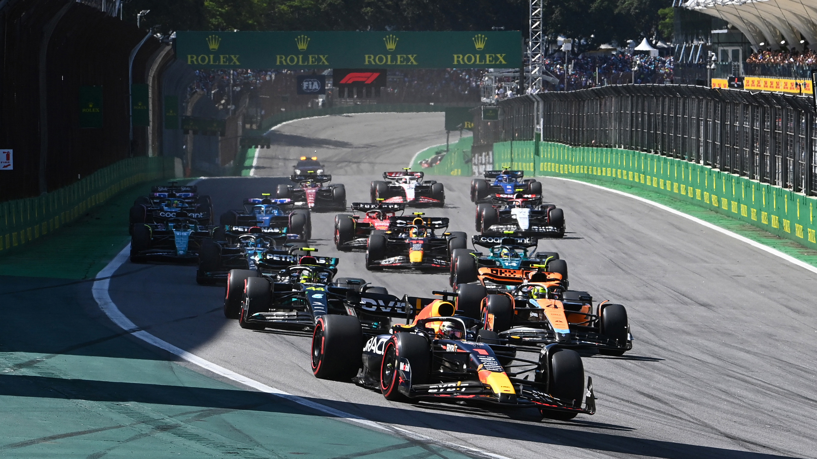 2024 Brazilian Grand Prix preview | GRR