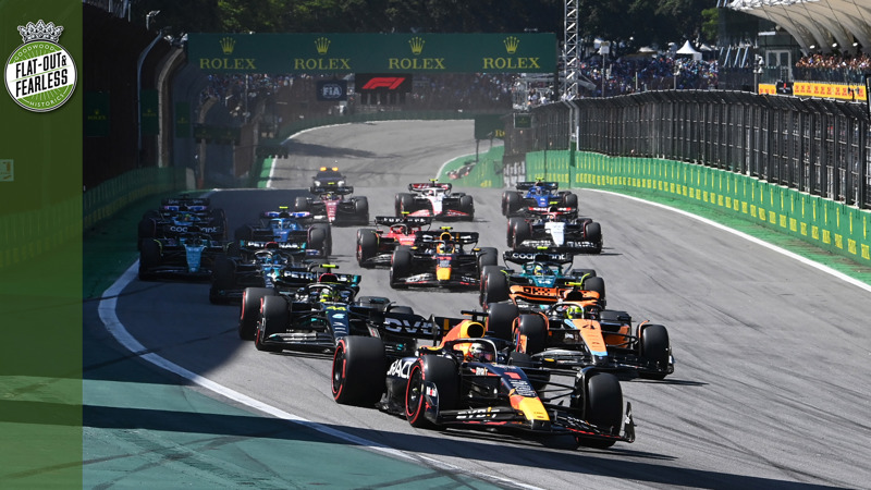 2024 Brazilian Grand Prix preview | GRR
