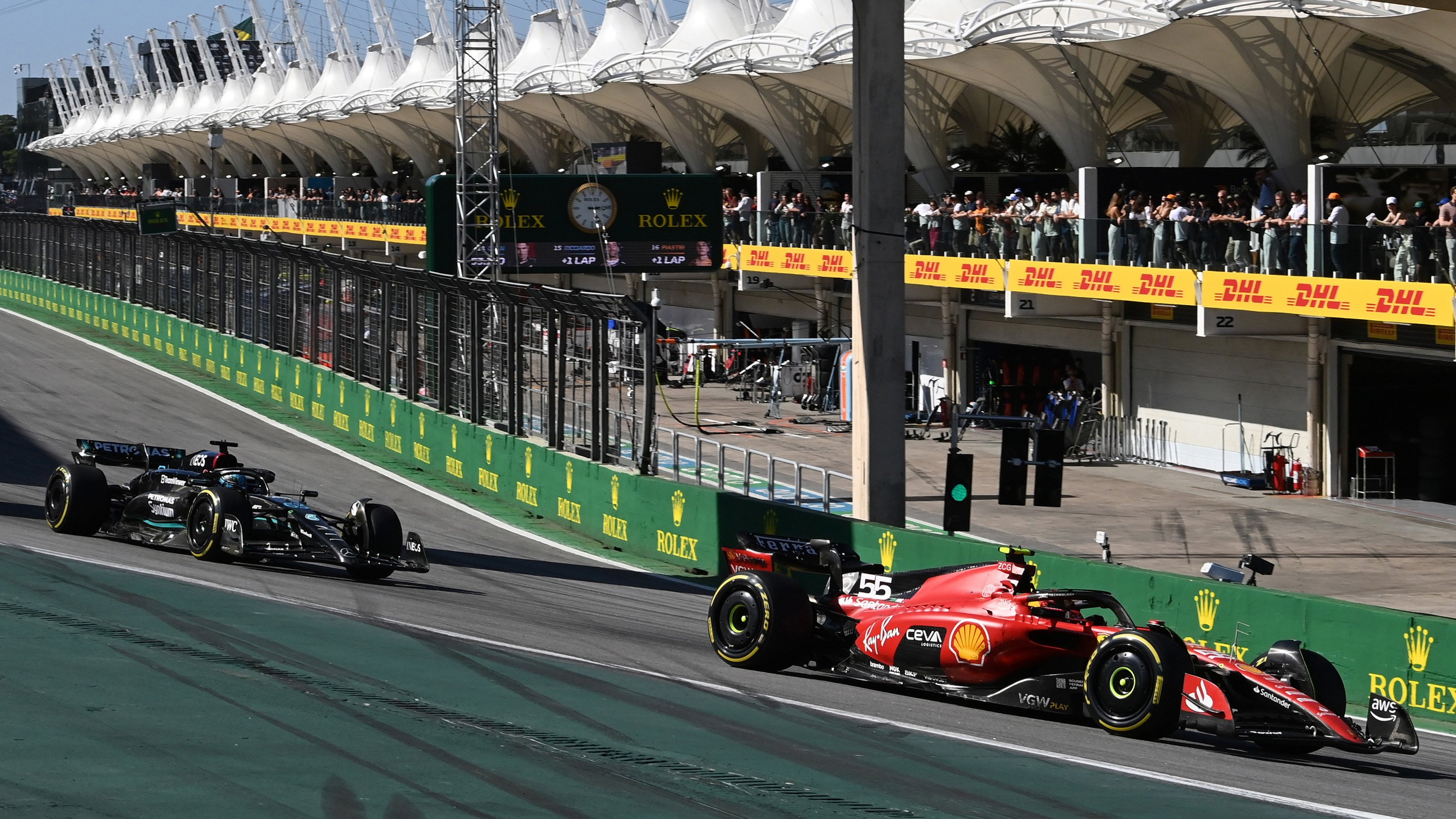 2024 Brazilian Grand Prix preview | GRR