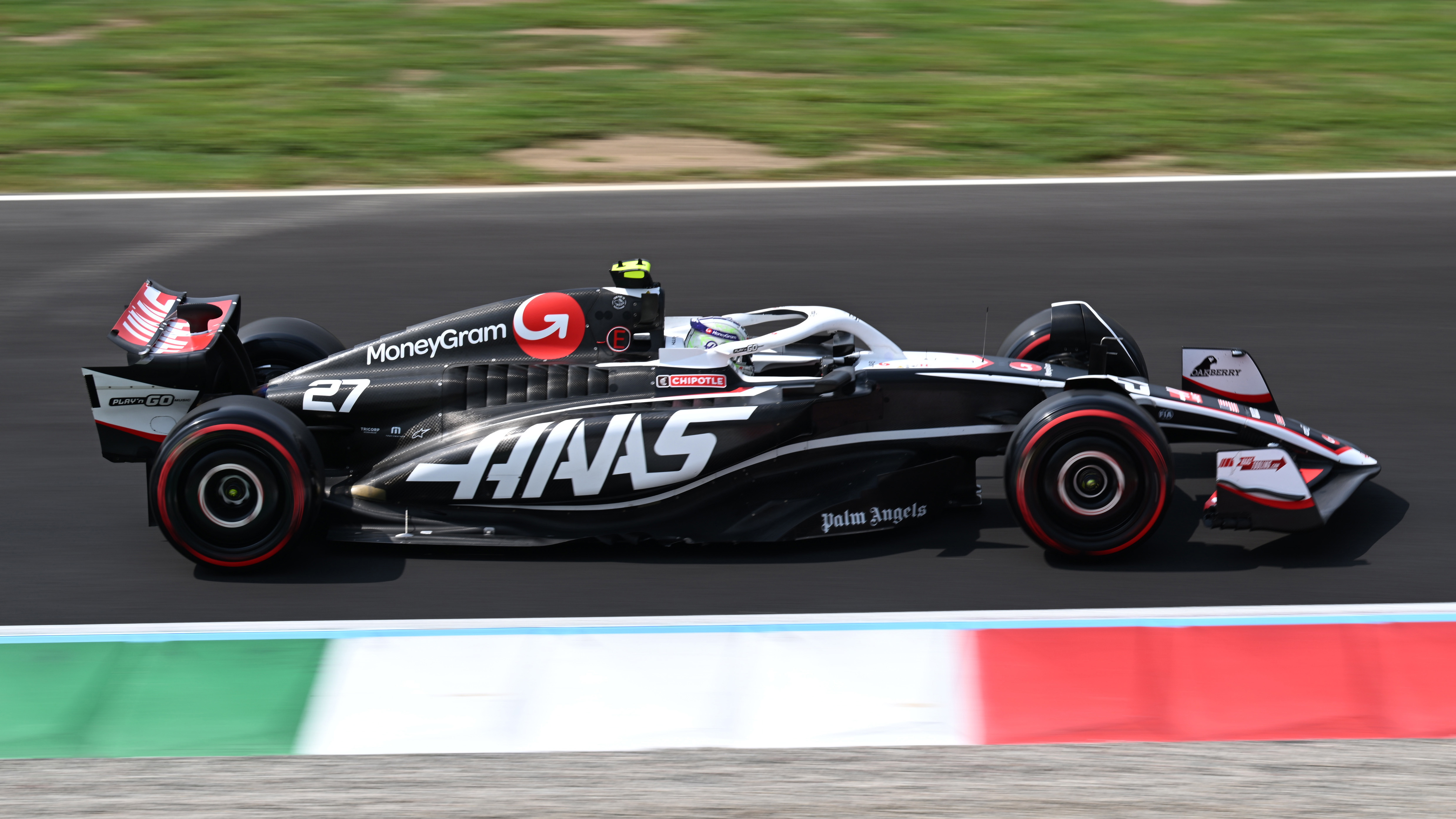 Haas F1 team and Toyota Gazoo Racing form a new technical partnership | GRR