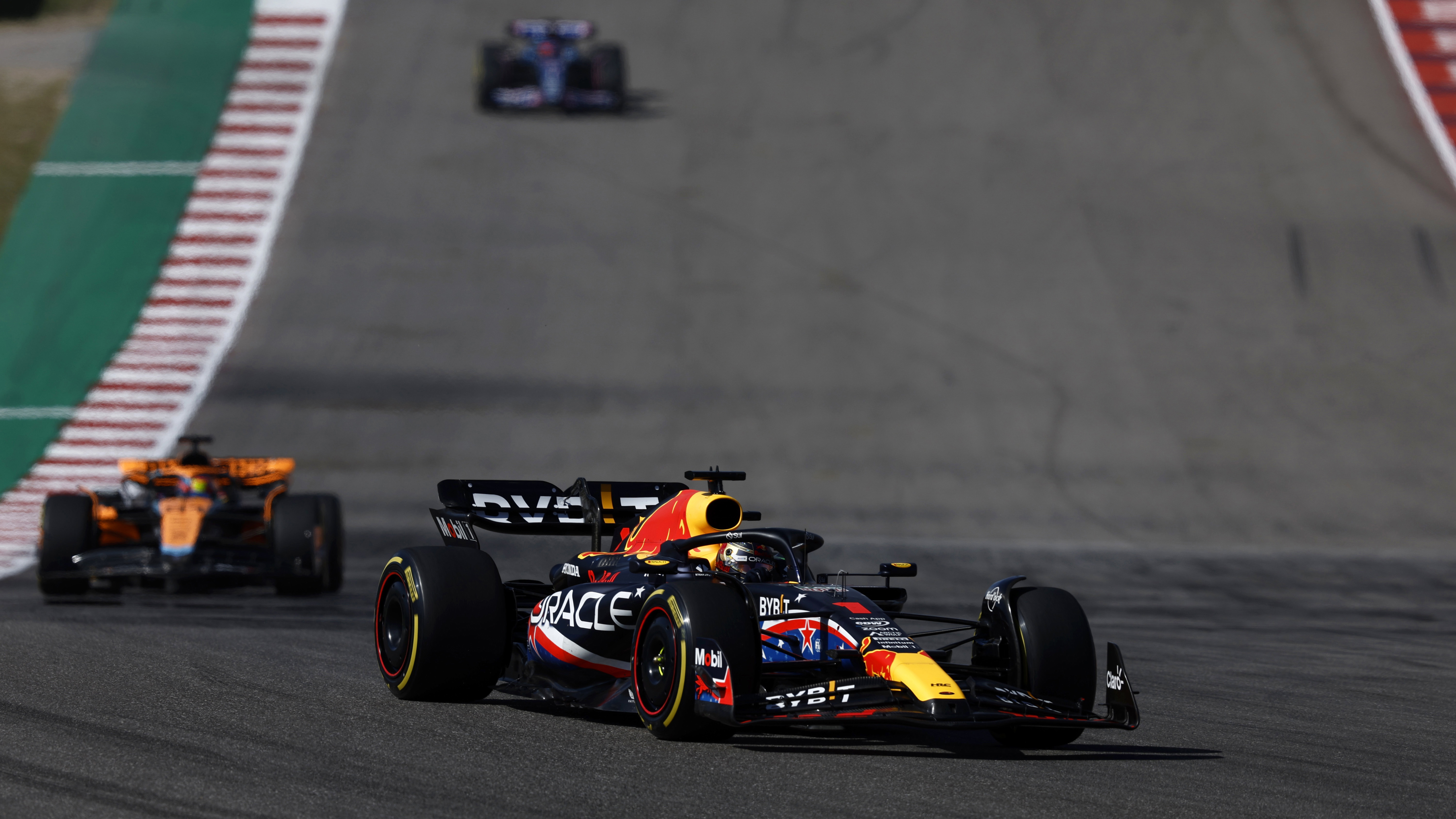 2024 United States Grand Prix preview | GRR