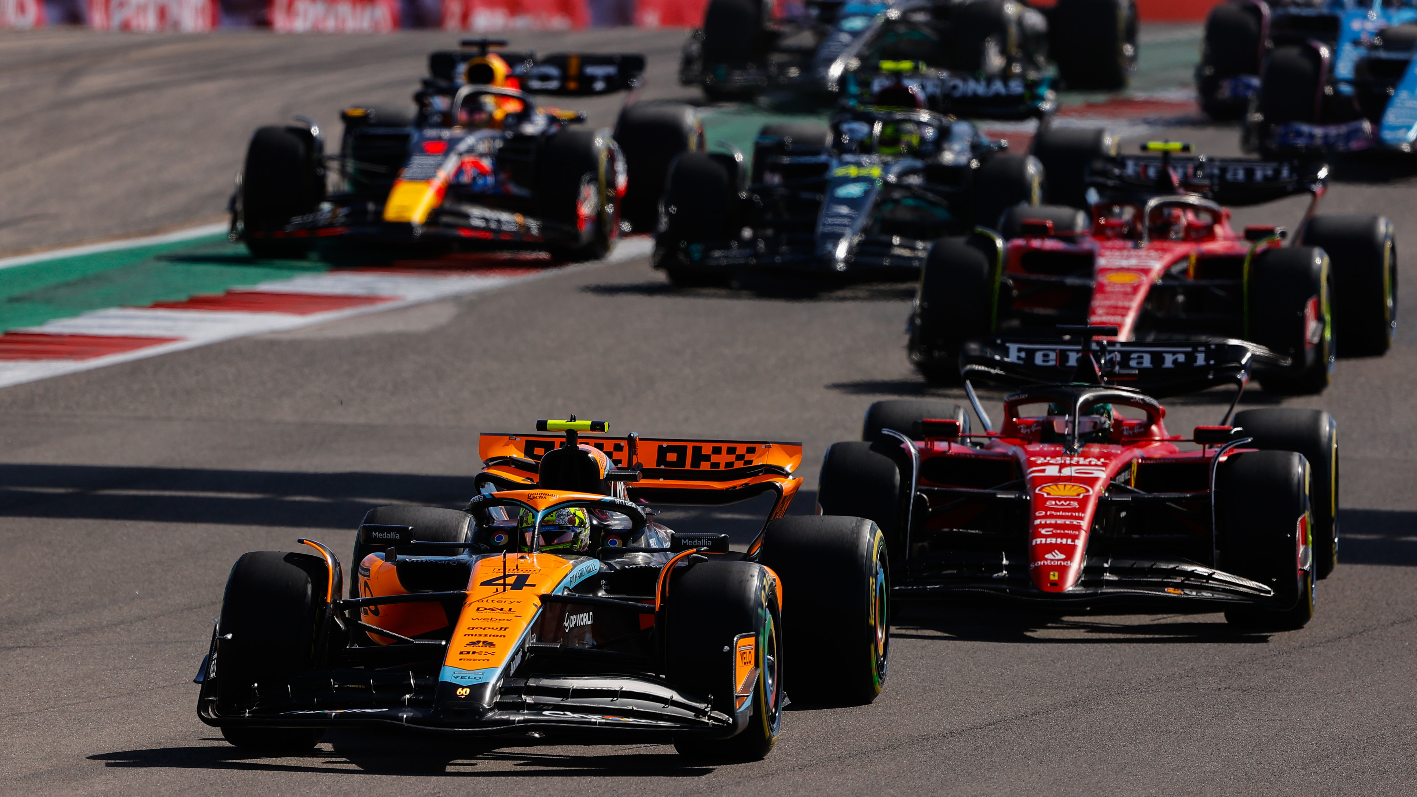 2024 United States Grand Prix preview | GRR