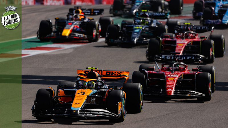 2024 United States Grand Prix preview | GRR