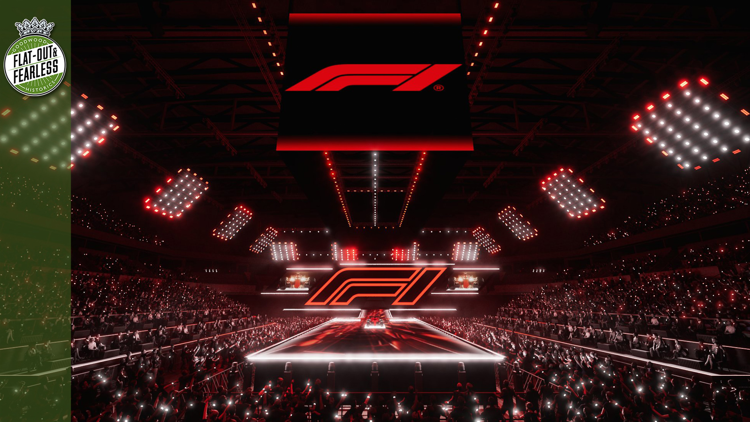 Latest F1 News, Coverage, Results & Standings | GRR