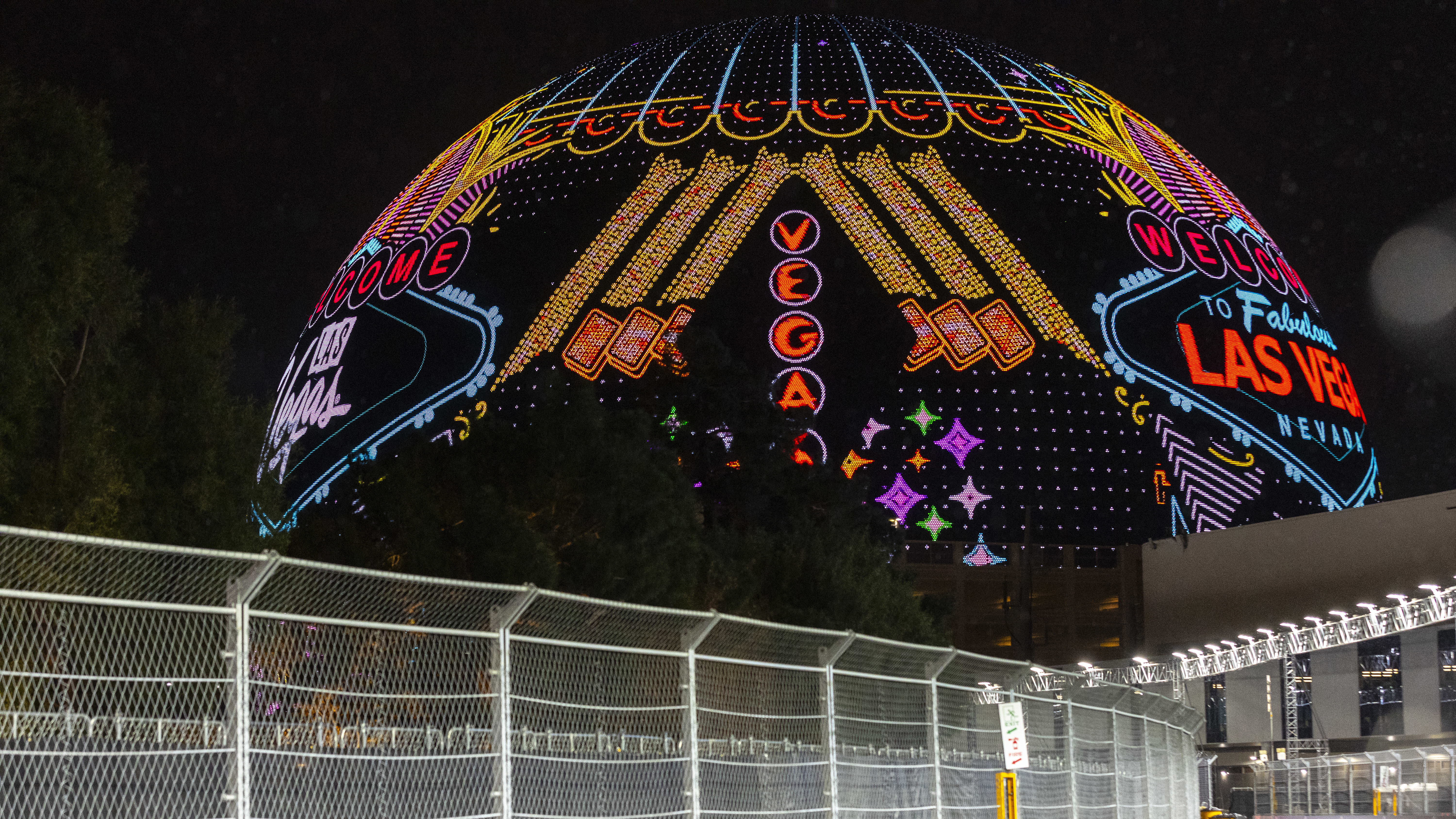 2024 Las Vegas Grand Prix preview | GRR