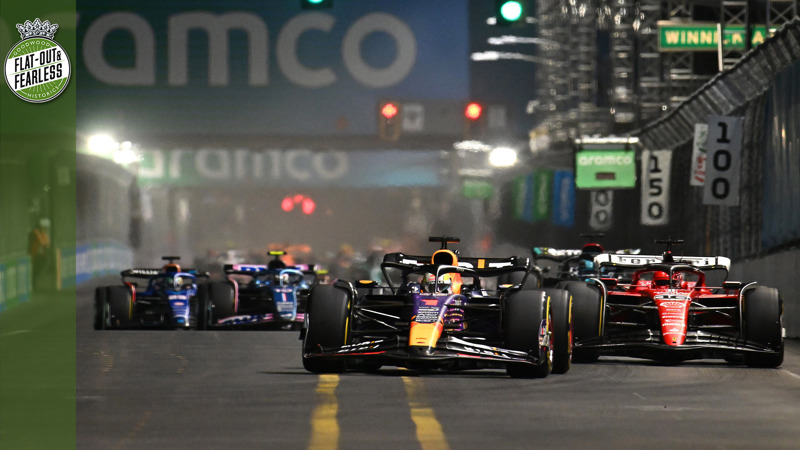 2024 Las Vegas Grand Prix preview | GRR