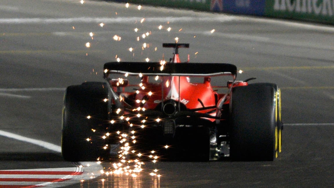 2024 Las Vegas Grand Prix preview | GRR