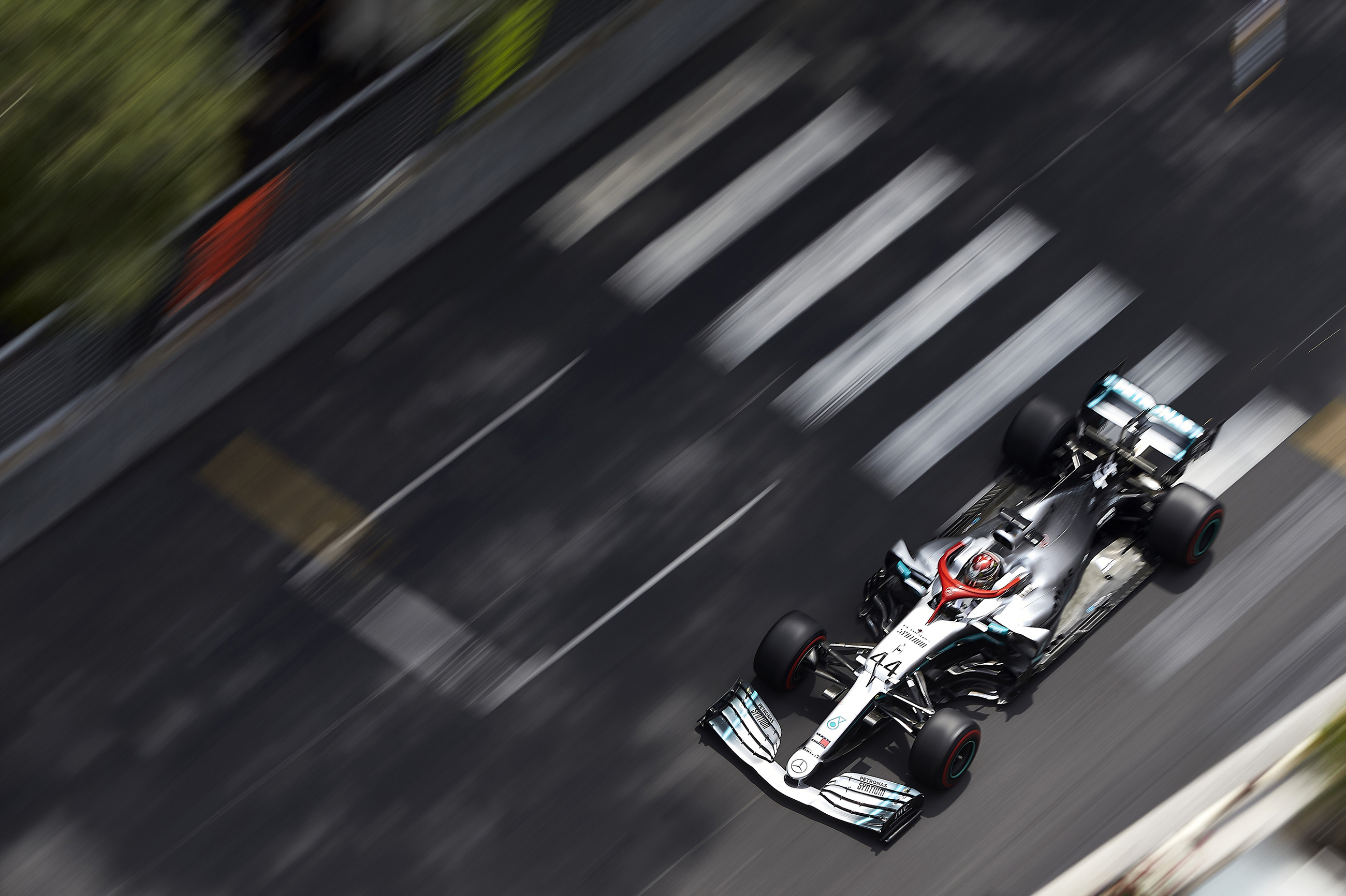 Lewis Hamilton’s 8 best Mercedes F1 wins | GRR