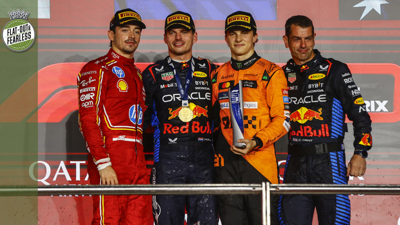 2024 Qatar Grand Prix | 9 talking points | GRR