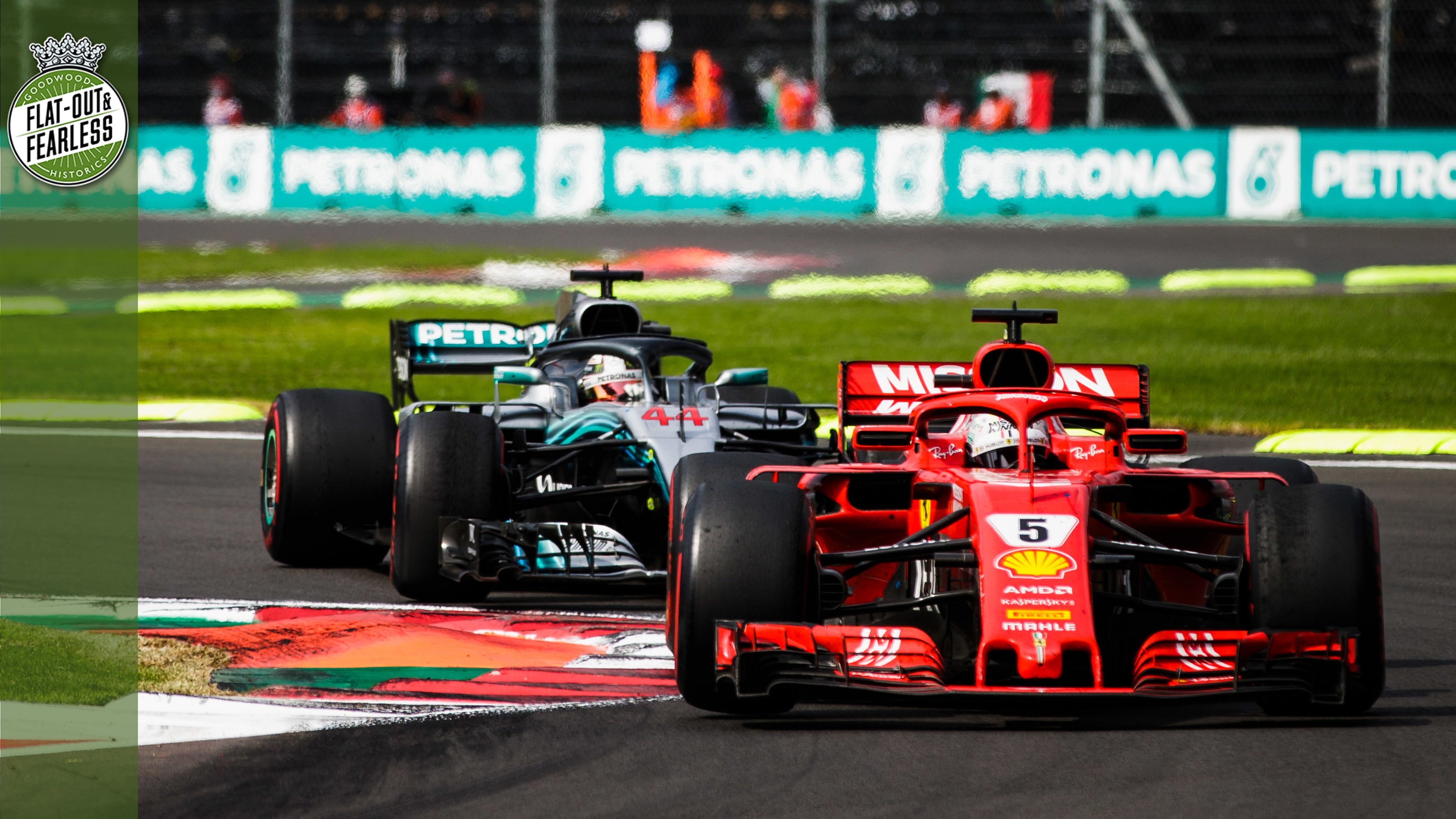 Goodwood Road and Racing | Official Website