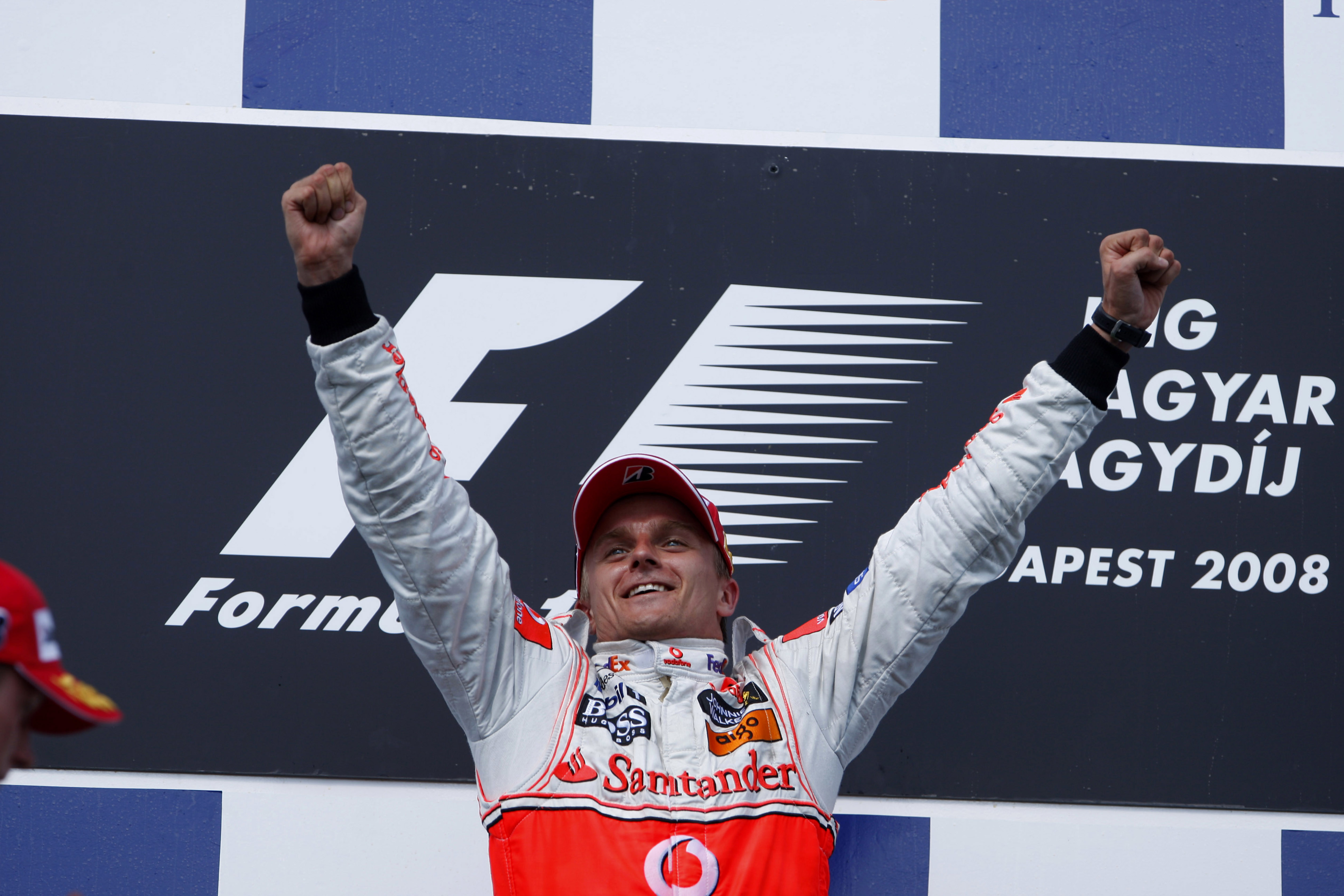 The 7 best Finnish F1 drivers | GRR