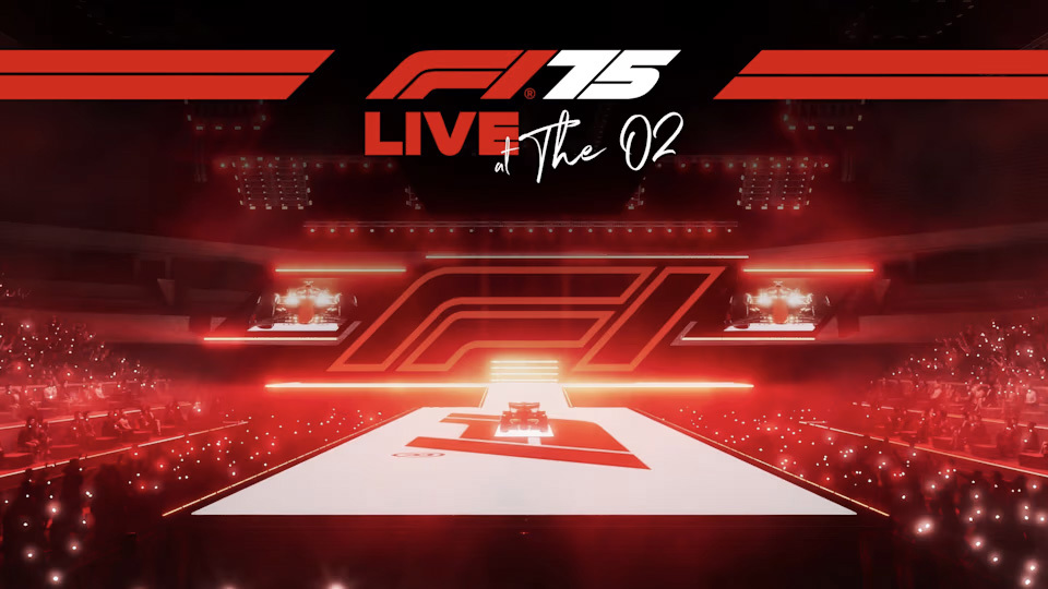 F1 75 live livery reveal: what to expect as F1 launches all its new ...