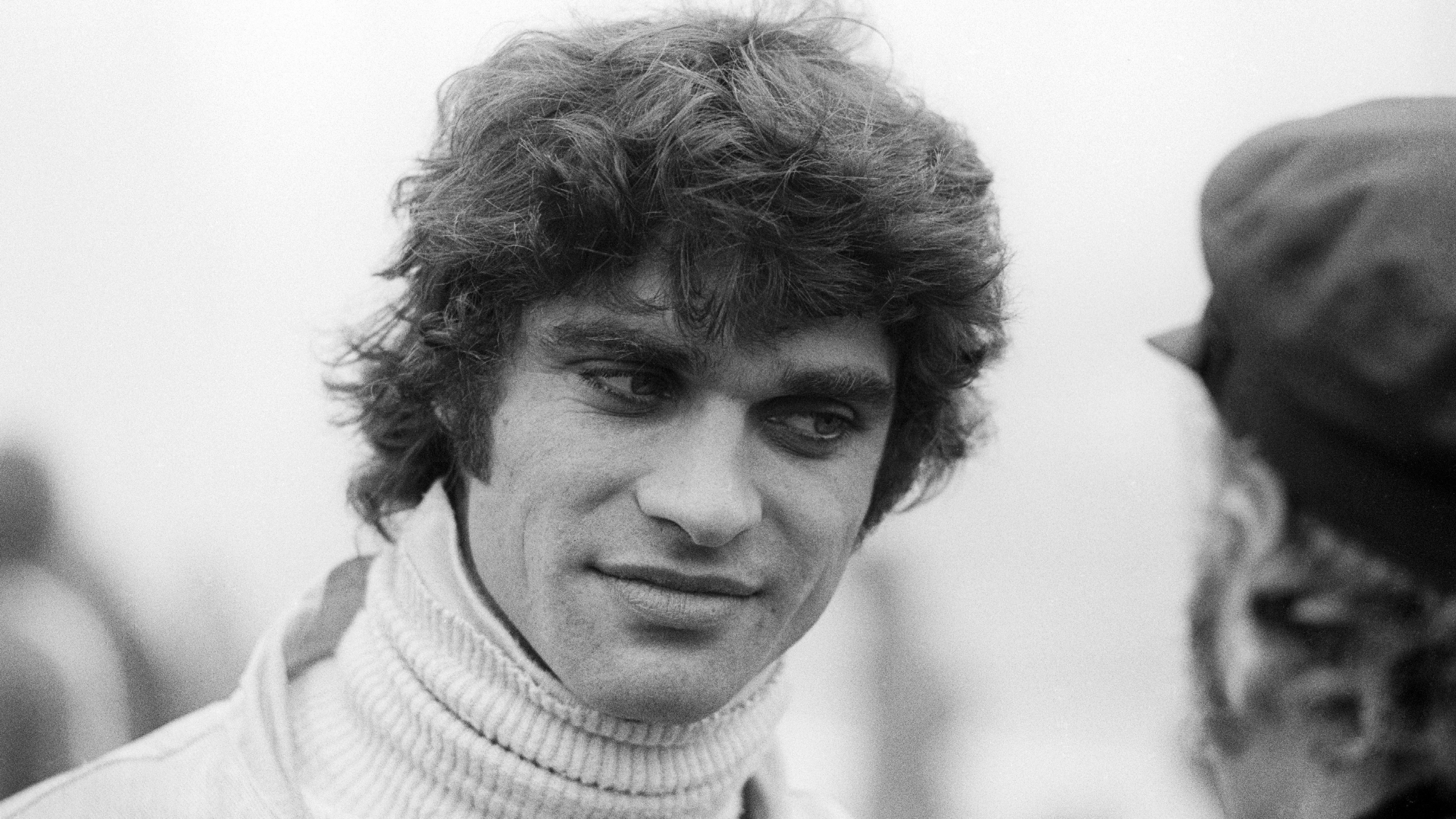 François Cevert: the F1 Champion that never was | GRR