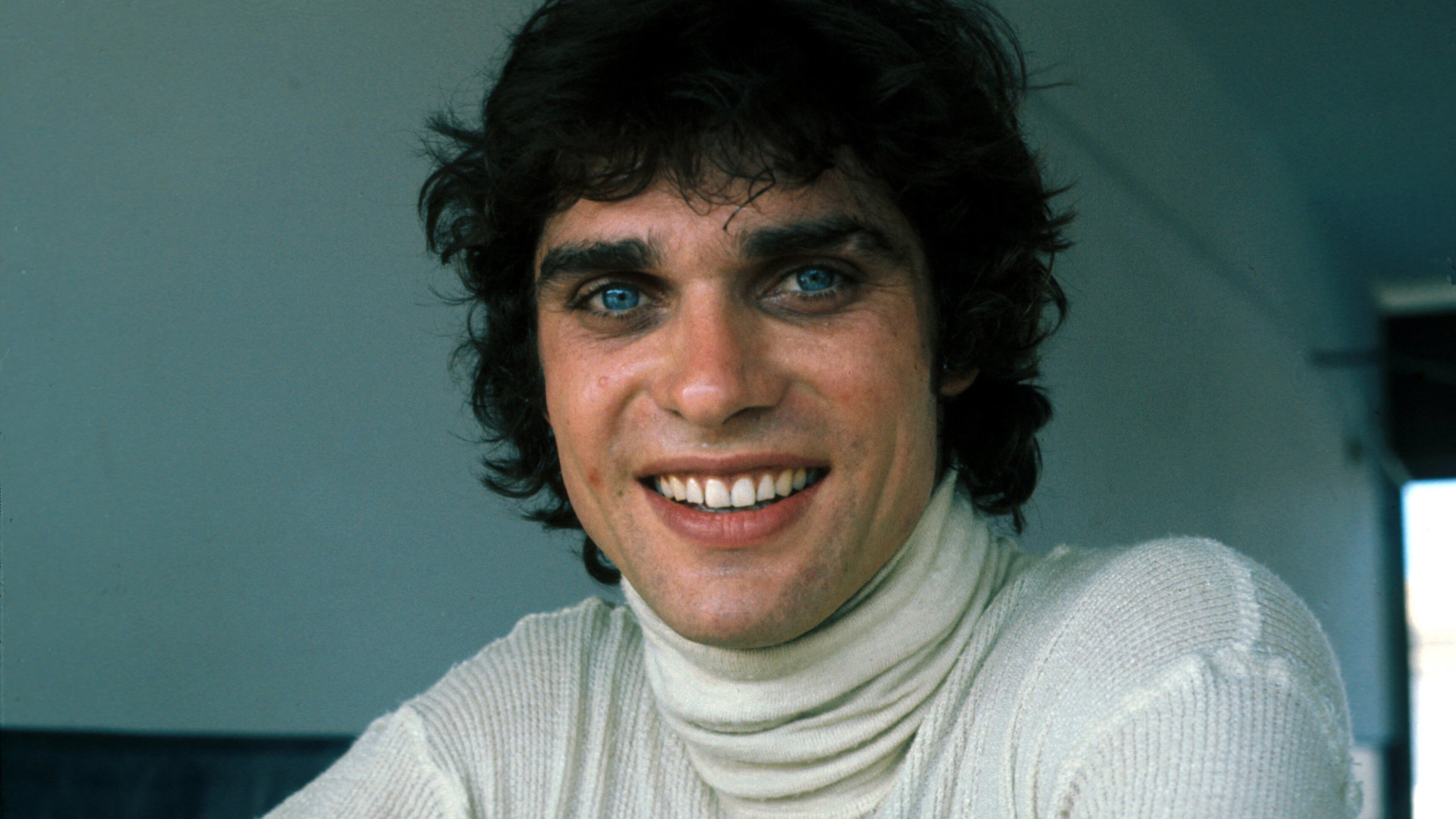 François Cevert: the F1 Champion that never was | GRR