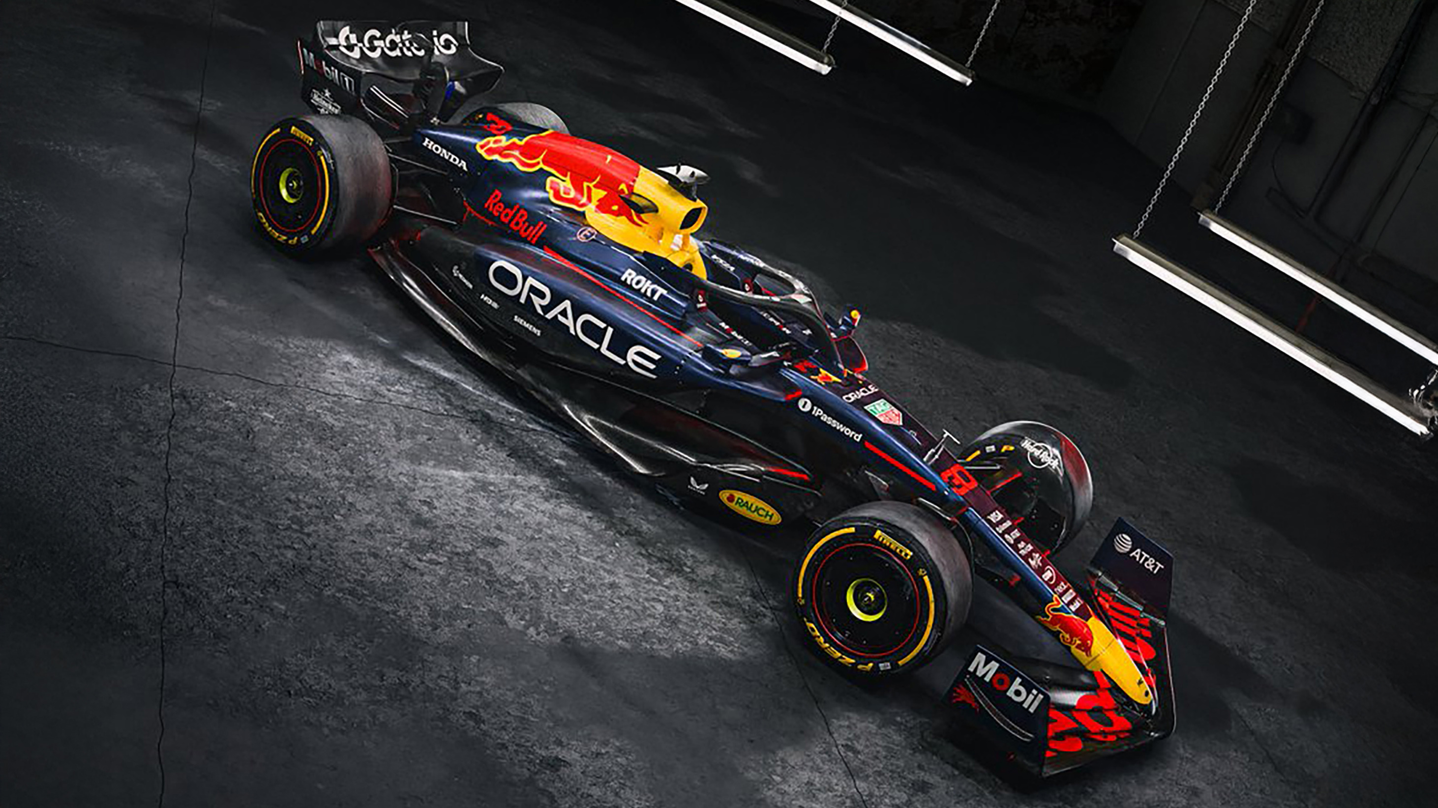 The 10 F1 2025 liveries ranked | GRR