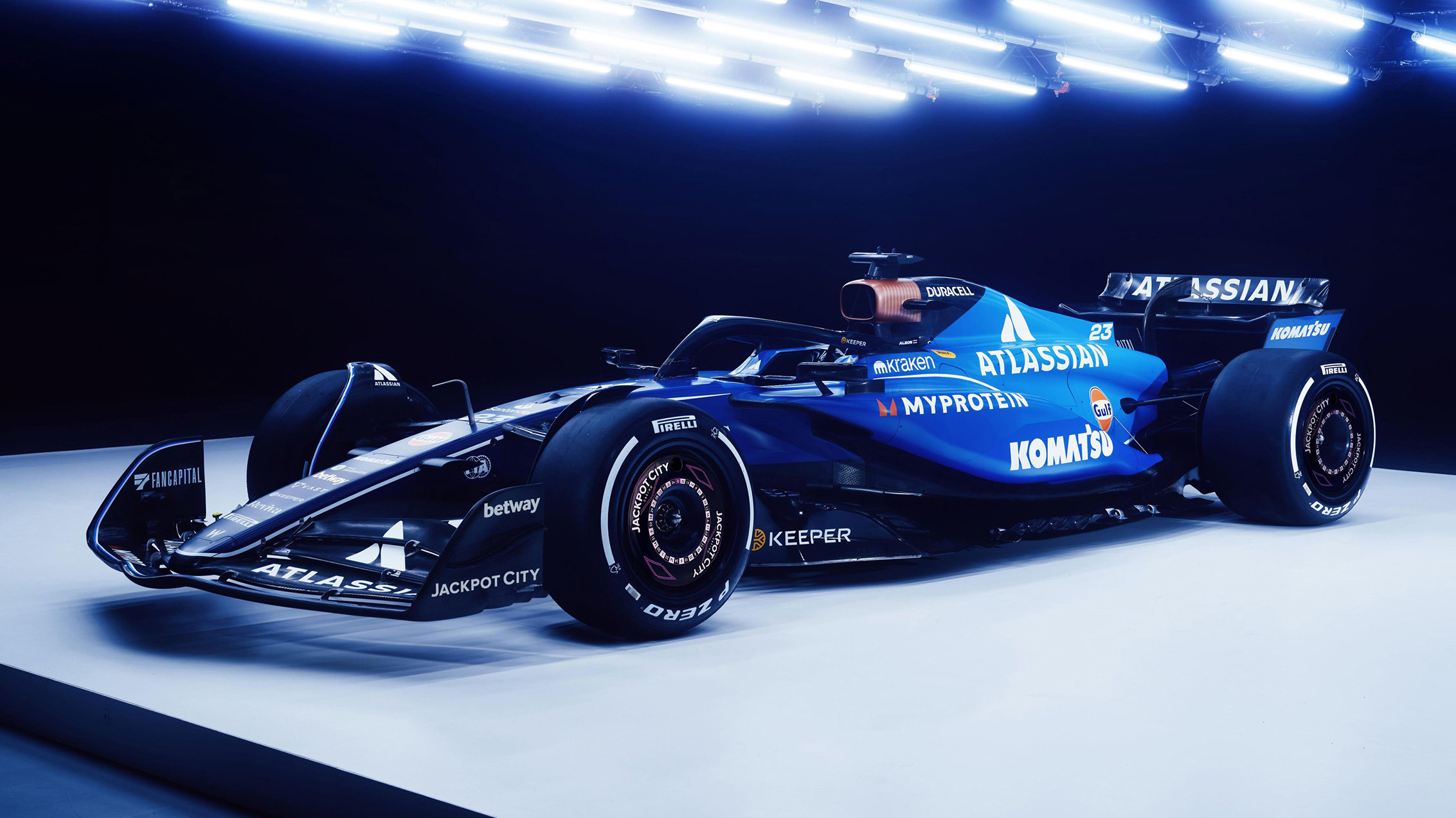 The 10 F1 2025 liveries ranked | GRR