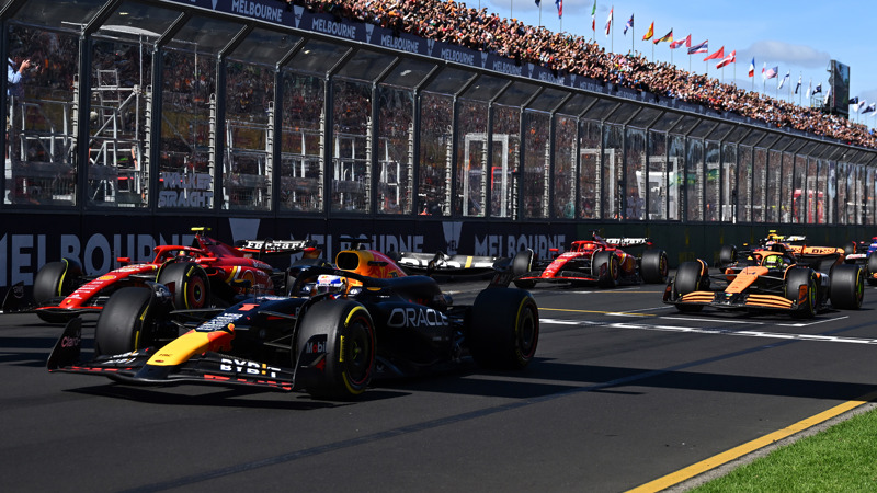 F1 2025: The best season in years? | GRR