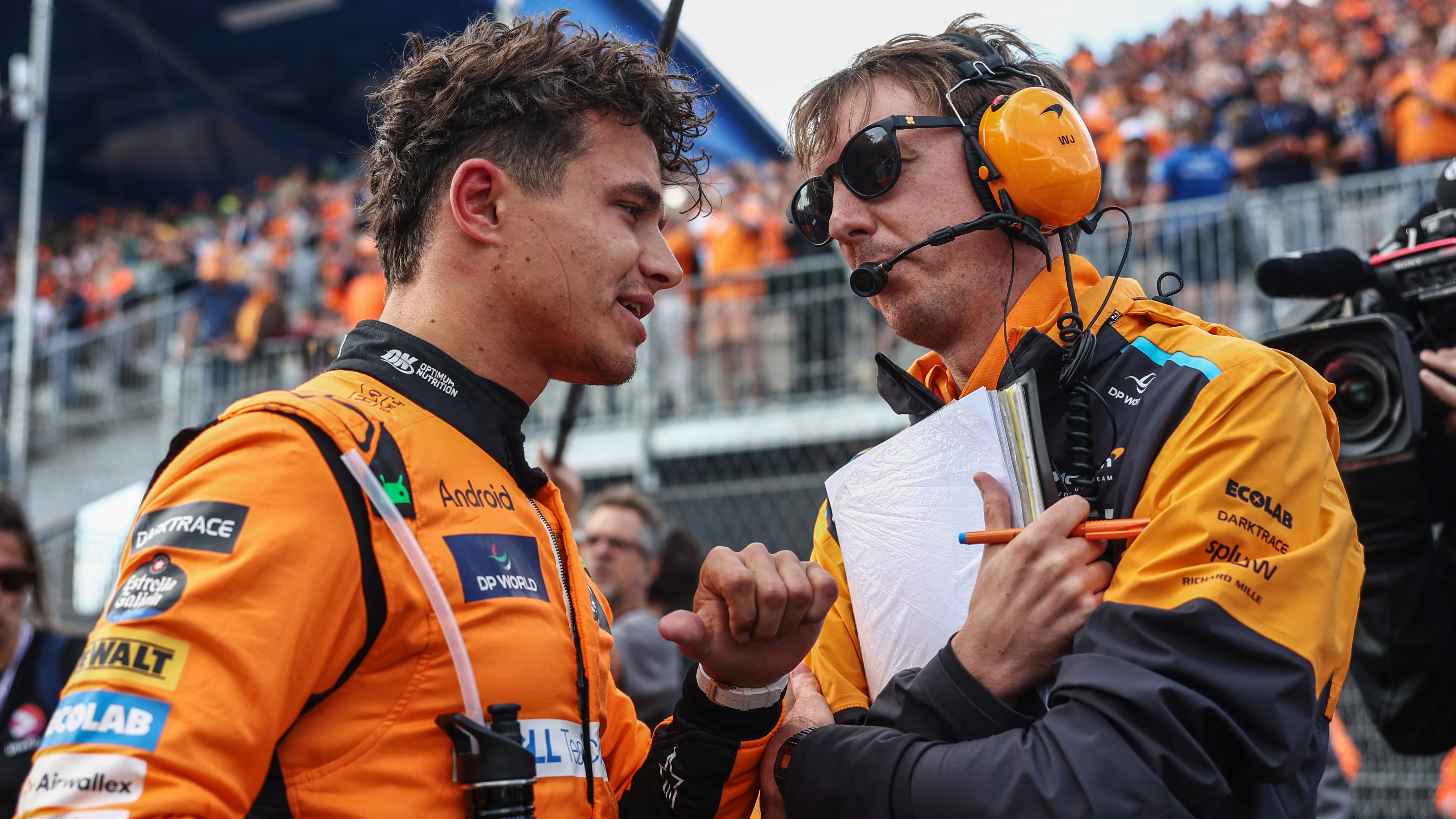 Goodwood Road and Racing | Latest Event, F1, & Motorsport News