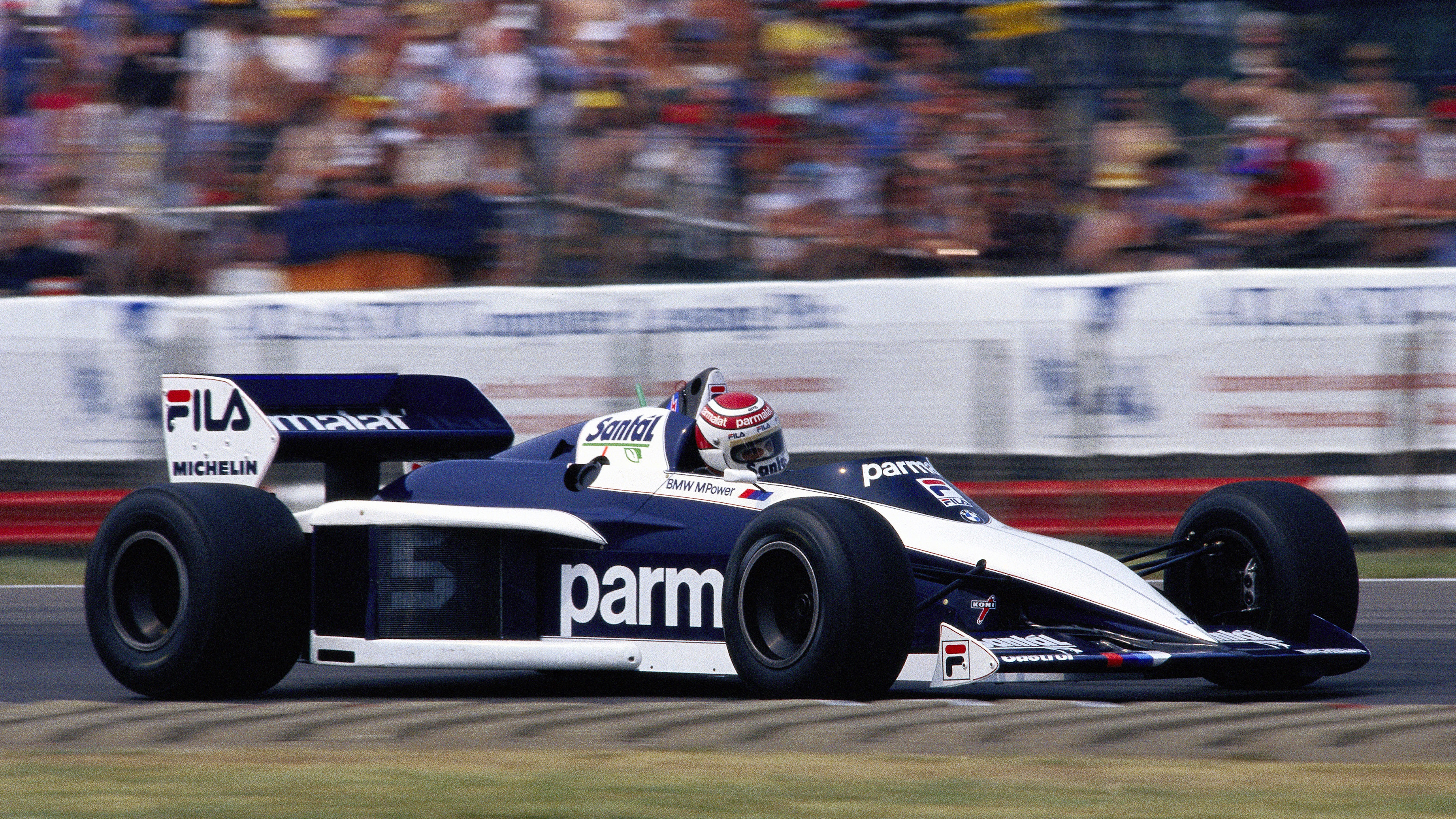 Formula 1’s 10 best engines | GRR