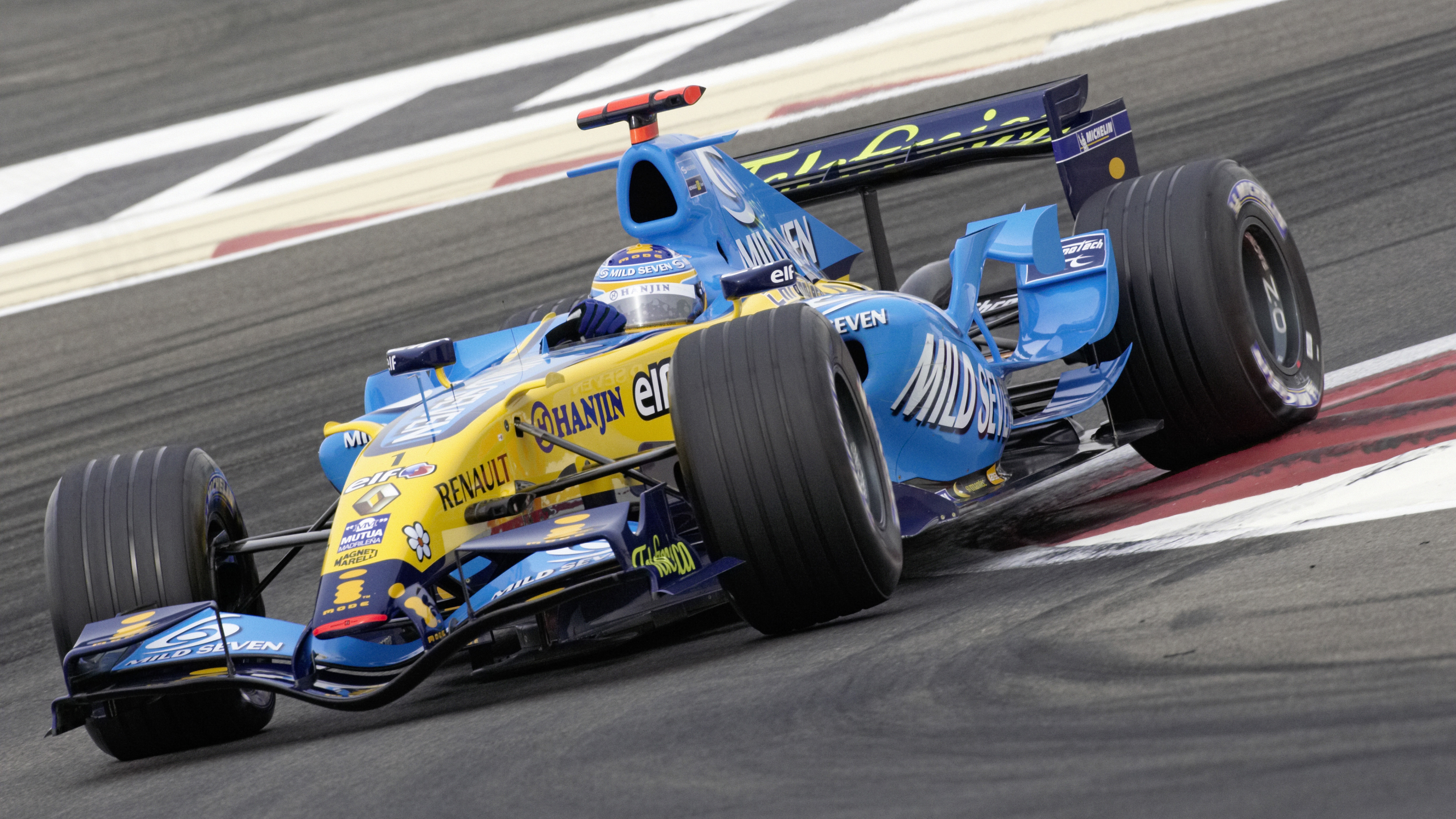 Formula 1’s 10 best engines | GRR
